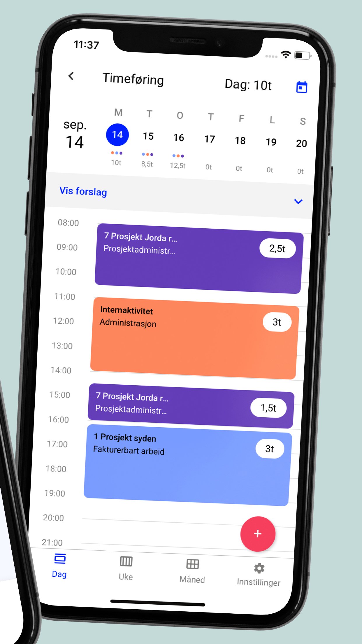 Tripletex APK für Android herunterladen