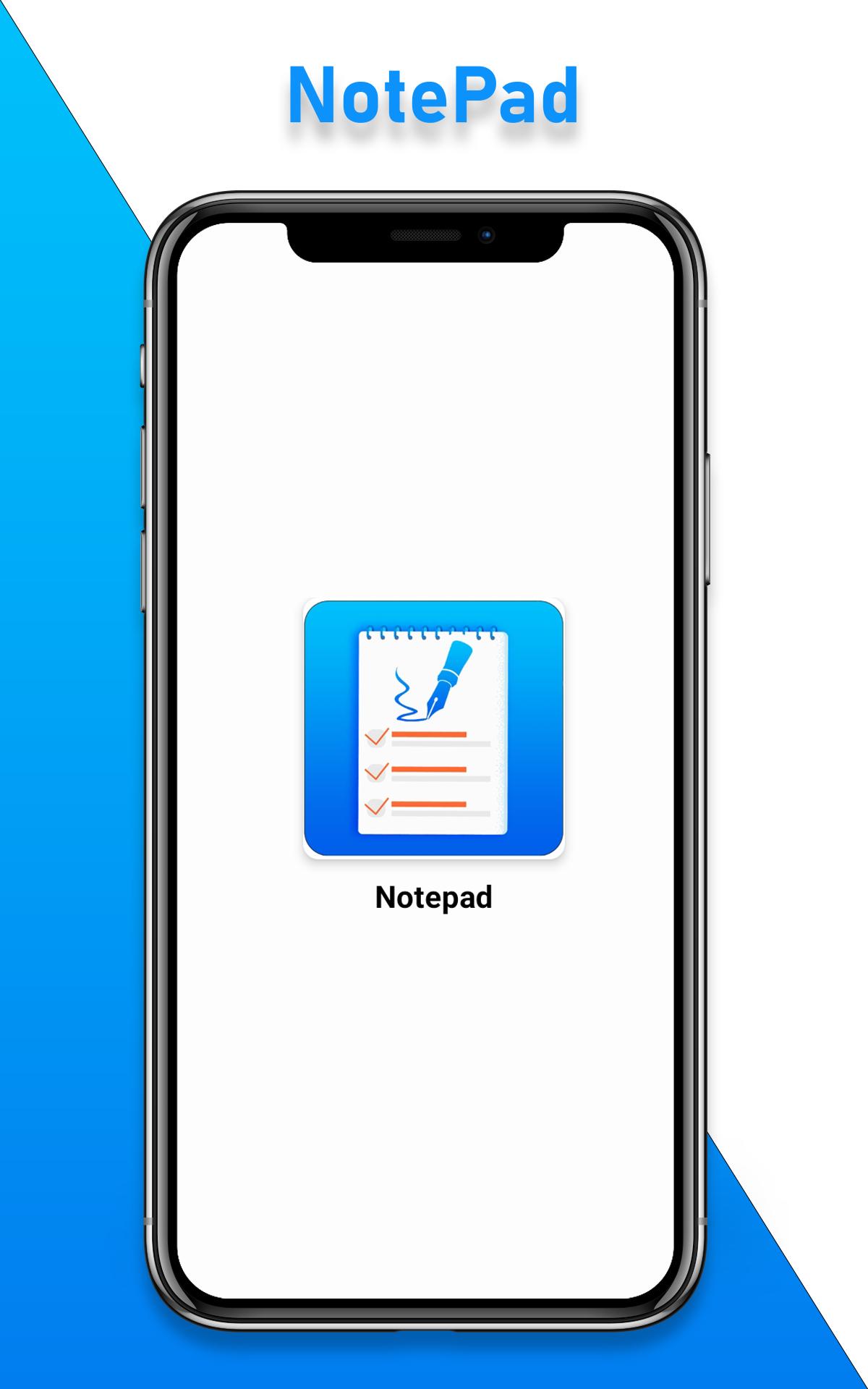 Notepad Save Notes For Android APK Download notepad-save-notes-for-android-apk-download
