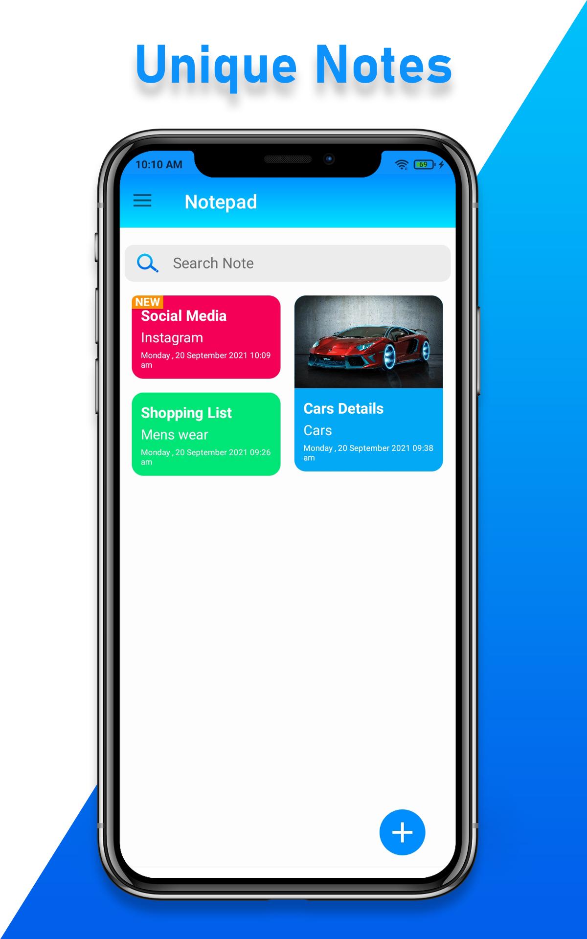 Notepad- Save notes APK per Android Download Notepad- Save notes APK per Android Download