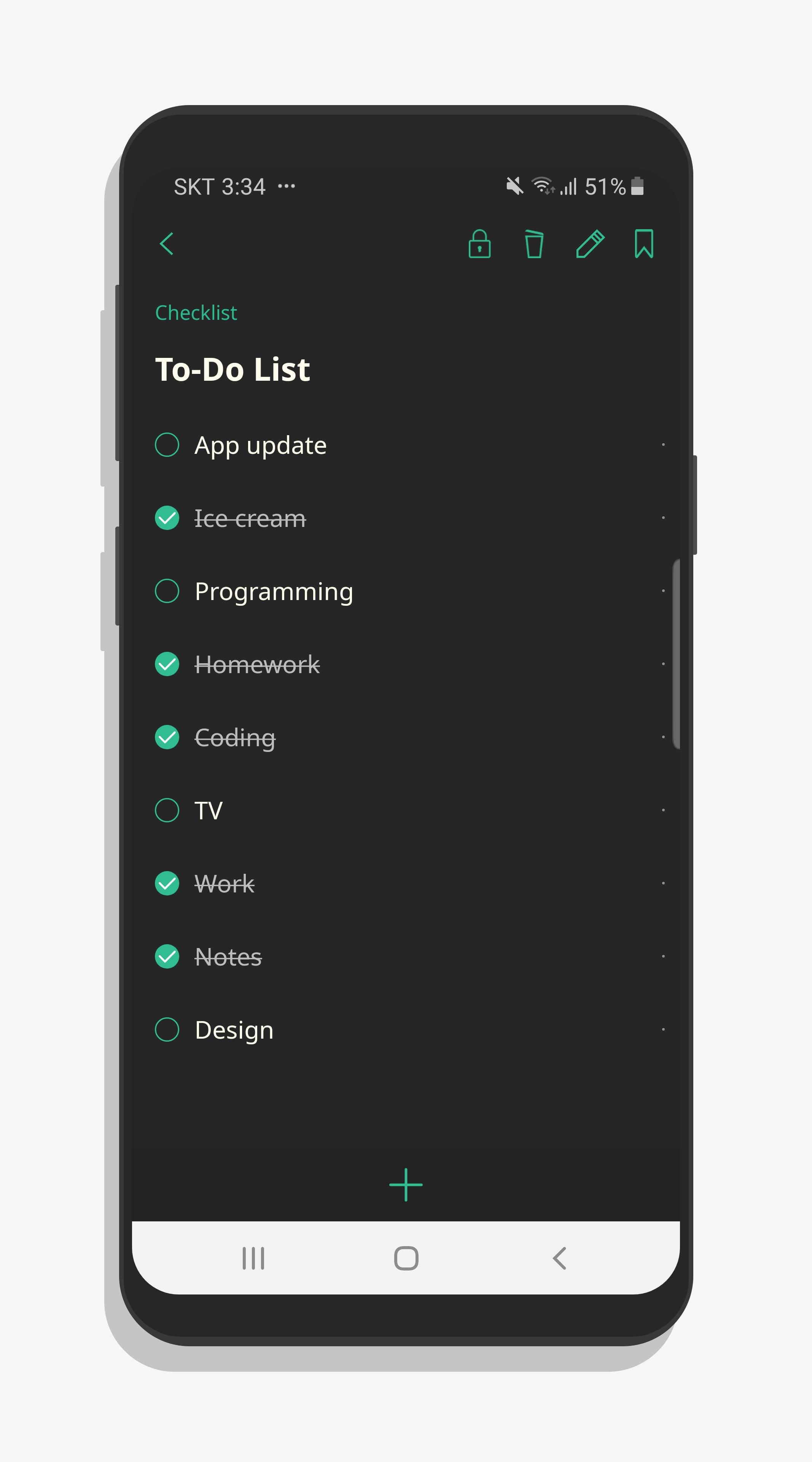 Notepad For Android APK Download notepad-for-android-apk-download