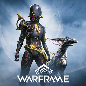 Warframe Mobile APK for Android Download