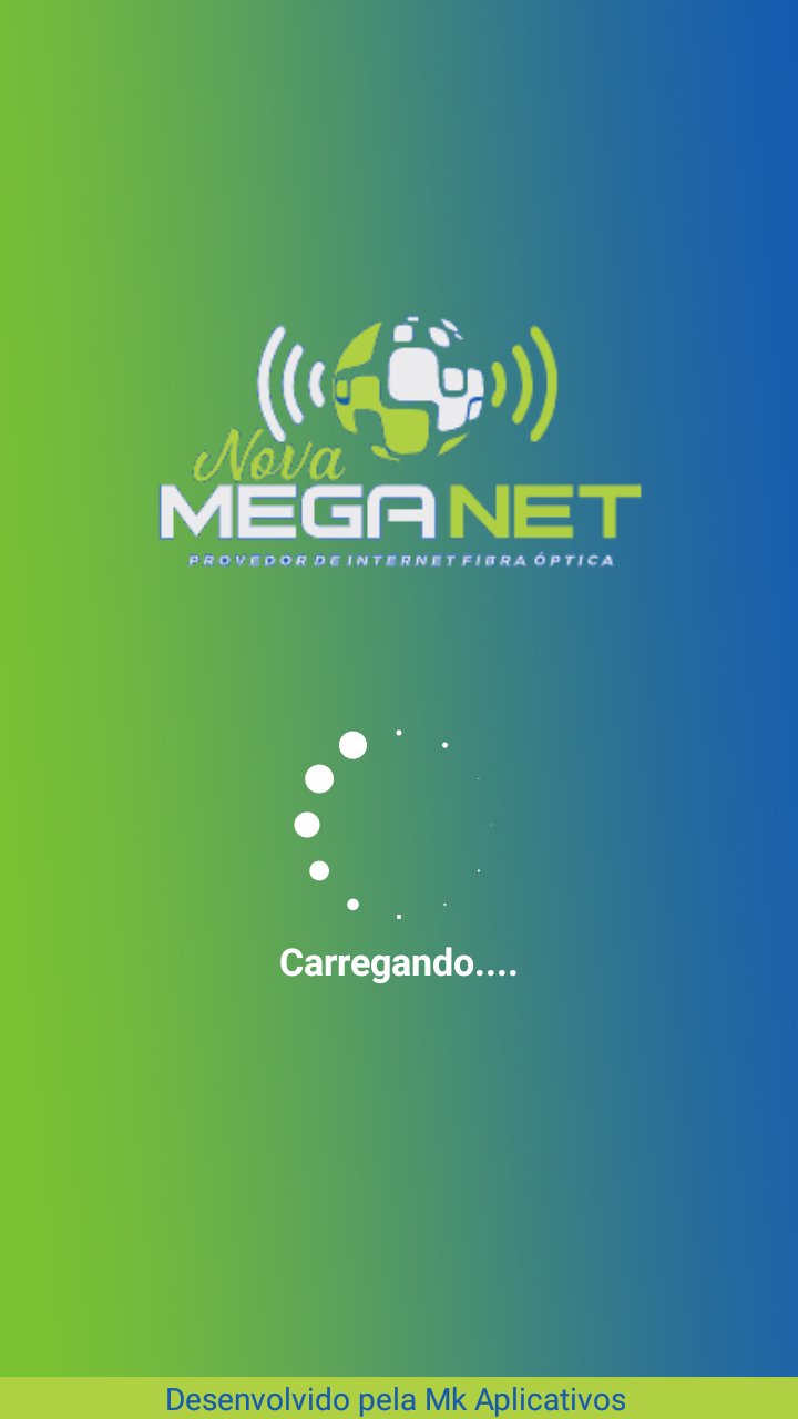 NOVA MEGANET APK for Android Download