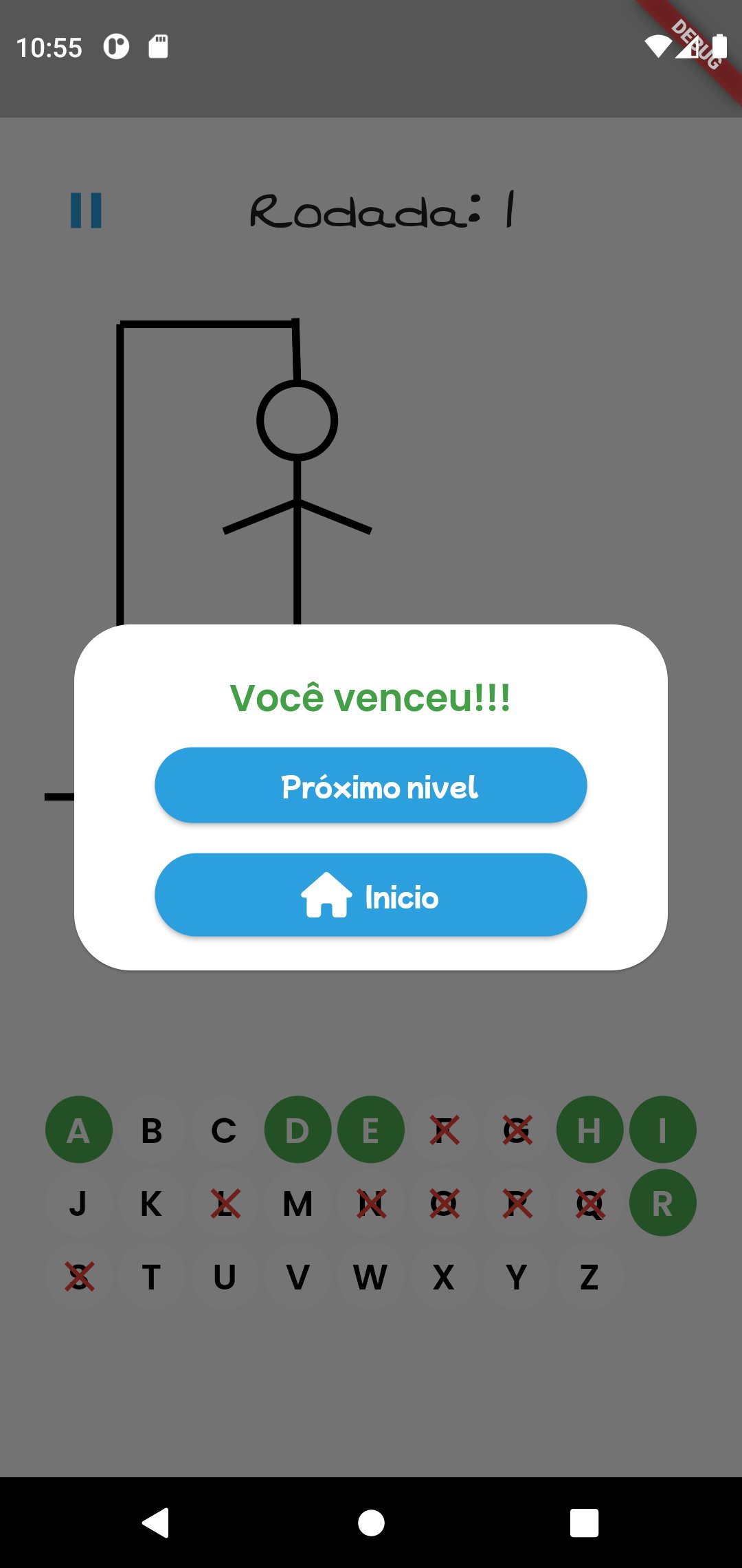 Hangman APK for Android Download