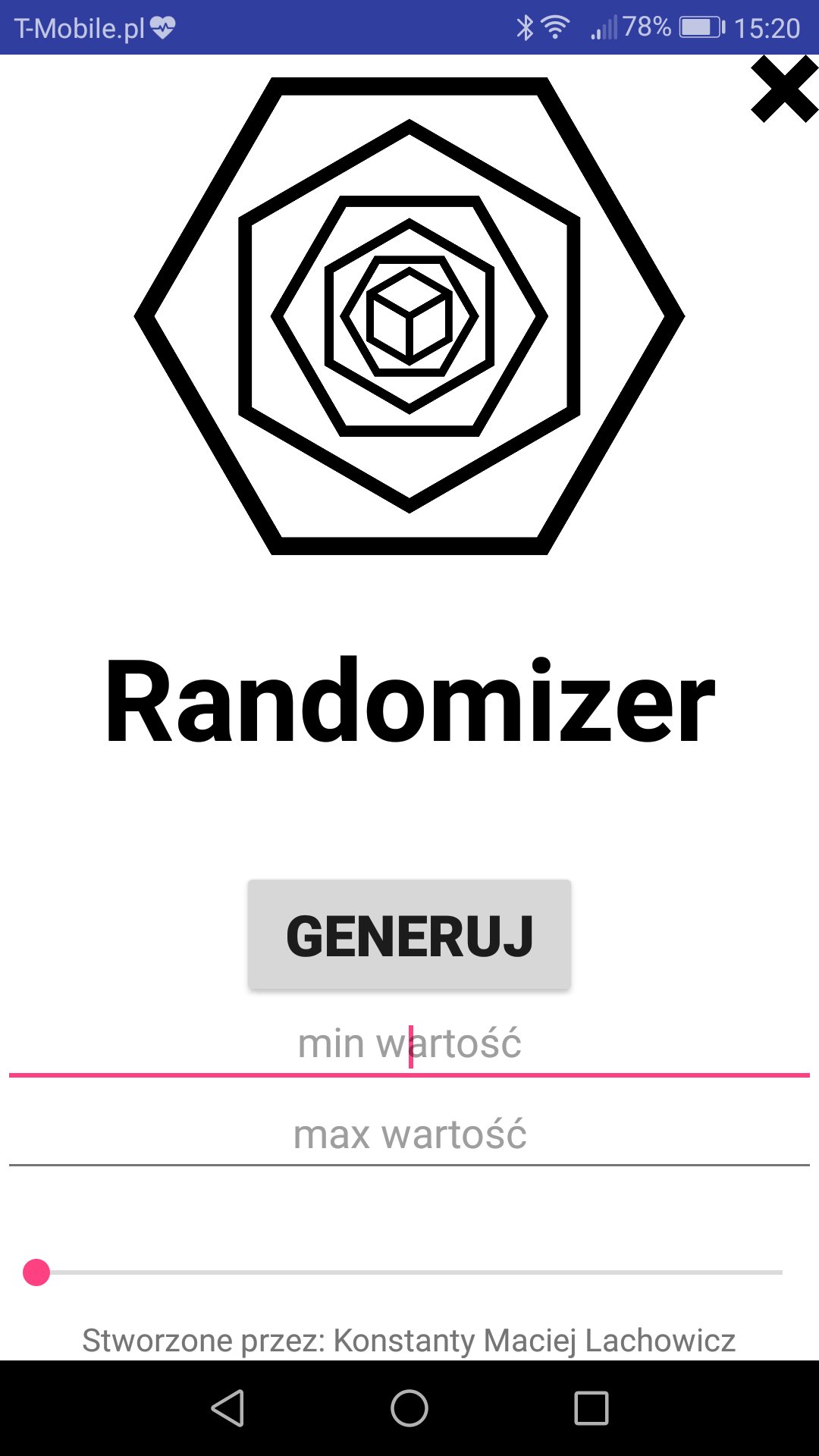 Randomizer APK for Android Download