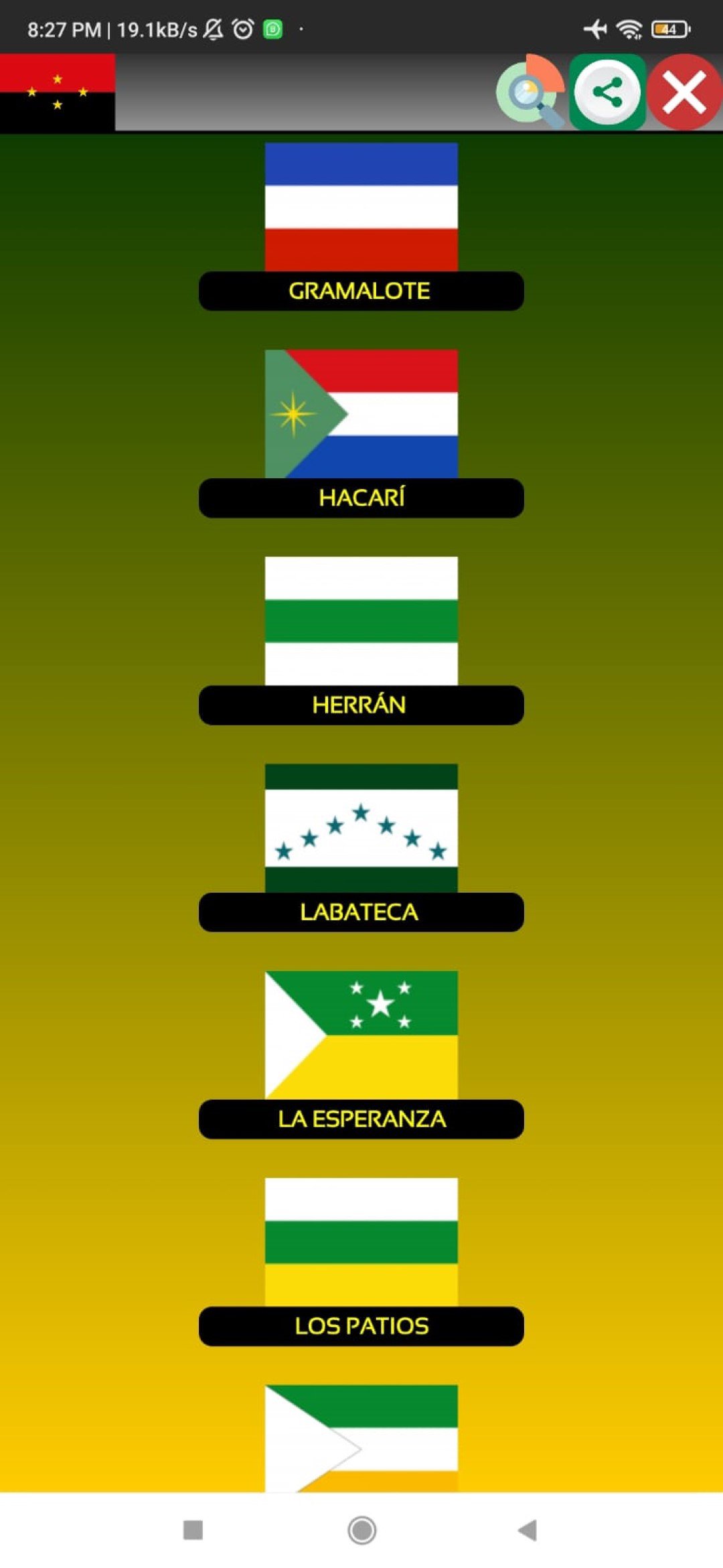 Emisoras Norte de Santander APK for Android Download