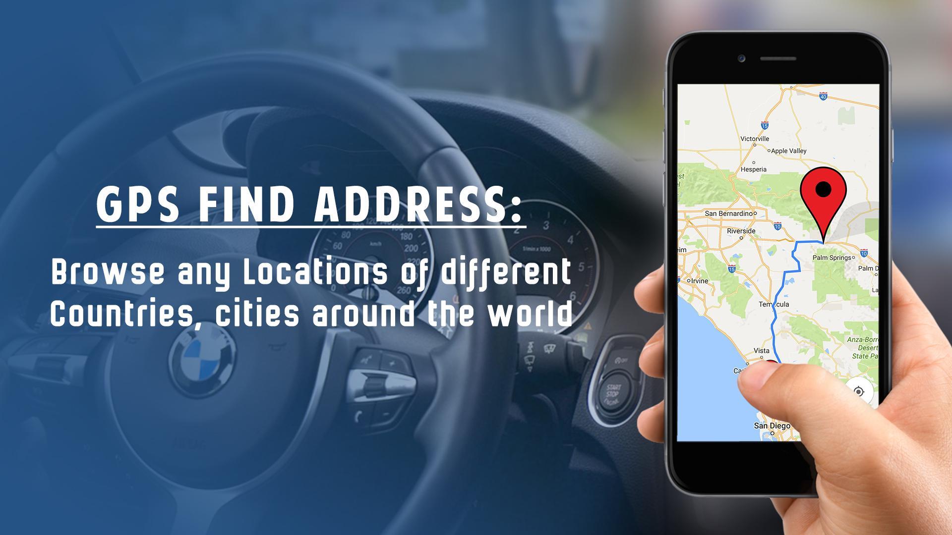 Gps Navigation Maps Directions Apk For Android Download