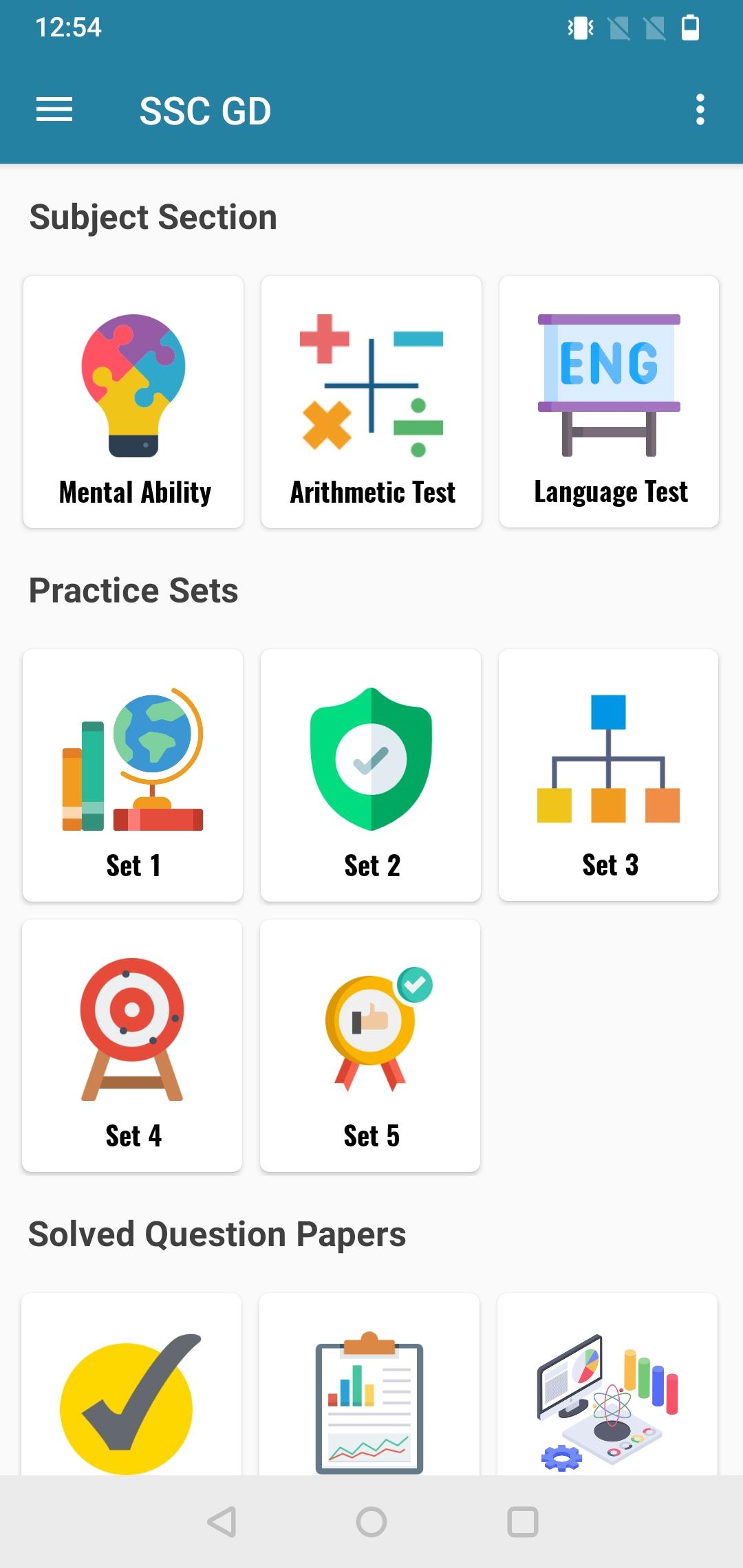 Navodaya Vidyalaya APK for Android Download Navodaya Vidyalaya APK for Android Download