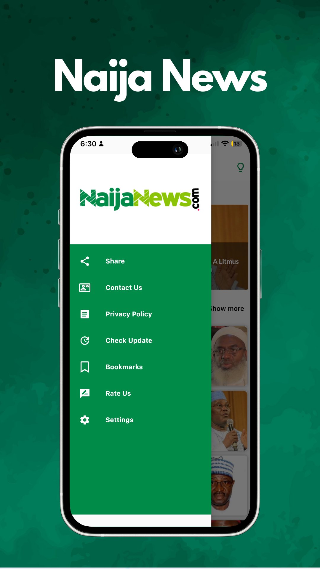 Naija News APK for Android Download