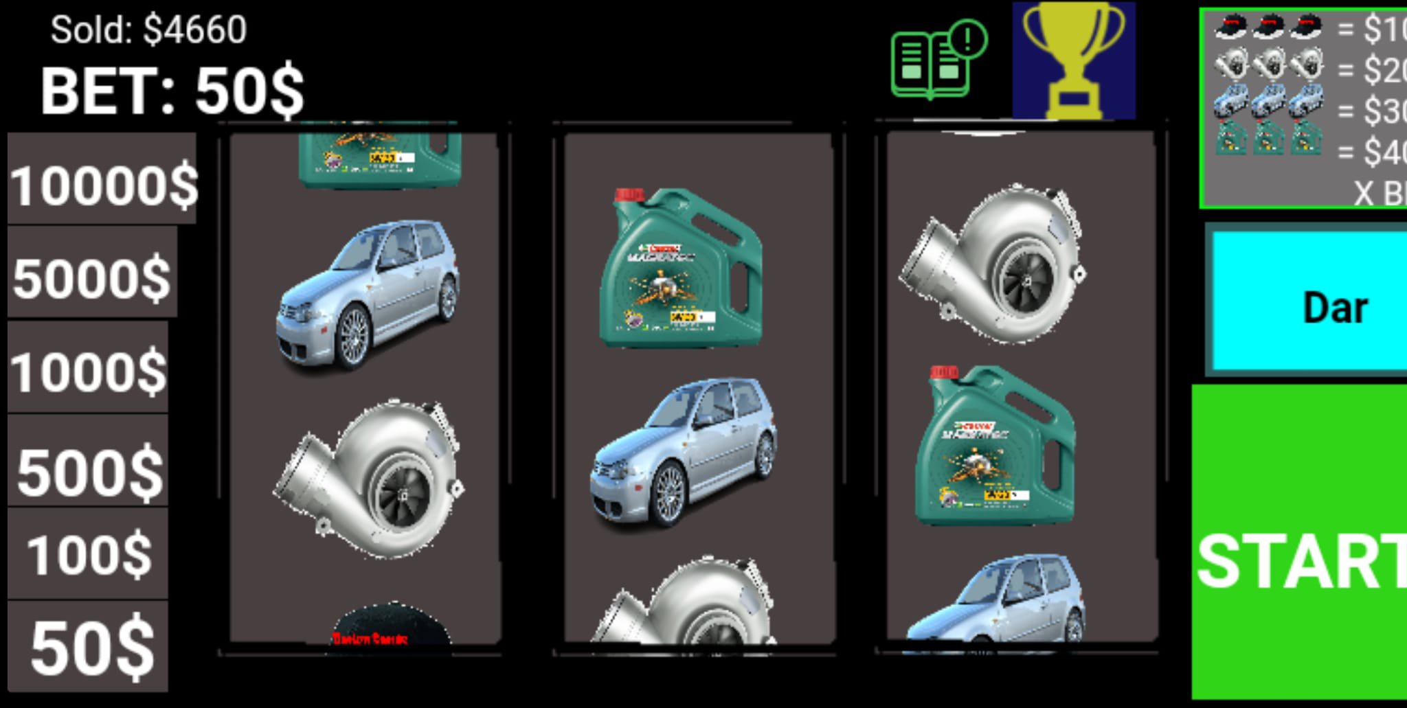 Pacanele Vericu APK für Android herunterladen