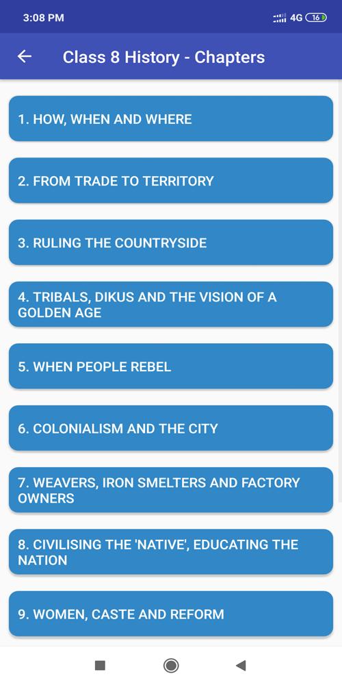 Class 8 History NCERT Book In English For Android APK Download class-8-history-ncert-book-in-english-for-android-apk-download