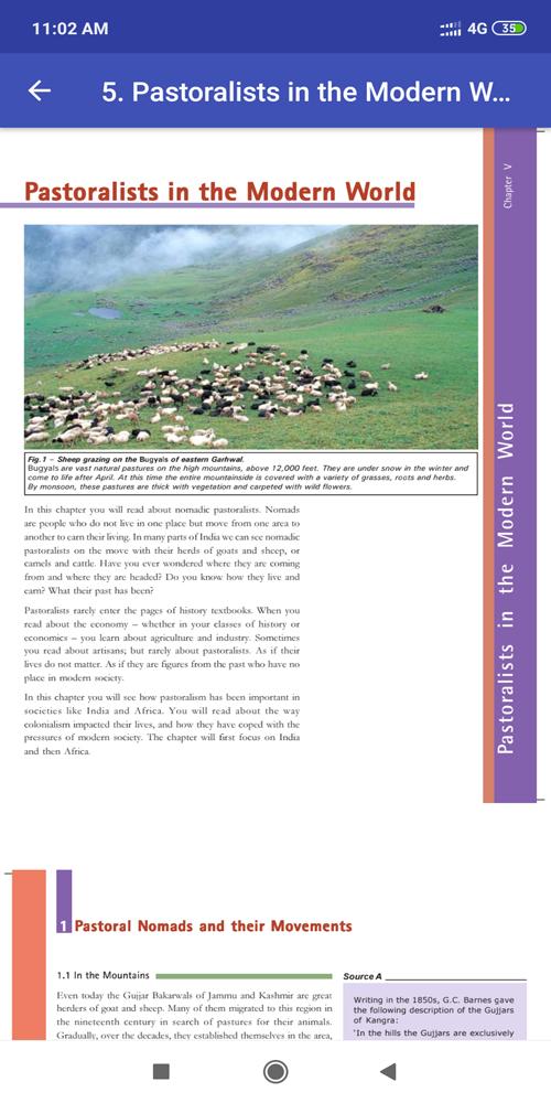 Class 9 History NCERT Book In English APK class-9-history-ncert-book-in-english-apk