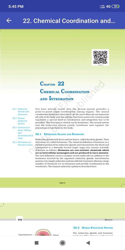 Class 11 Biology NCERT Book In English APK class-11-biology-ncert-book-in-english-apk