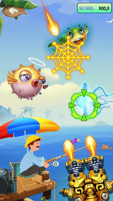 Deep sea hunting APK for Android Download