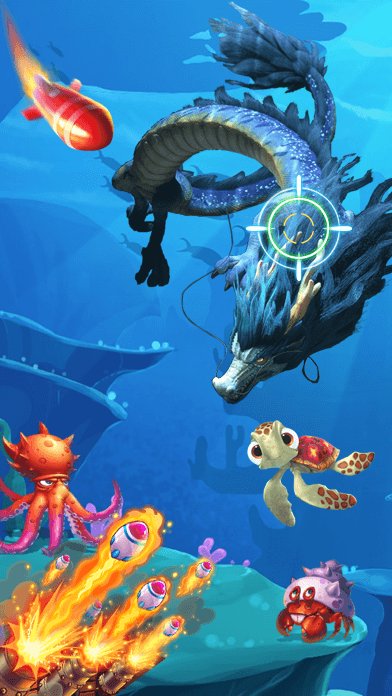 Hungry fish APK for Android Download