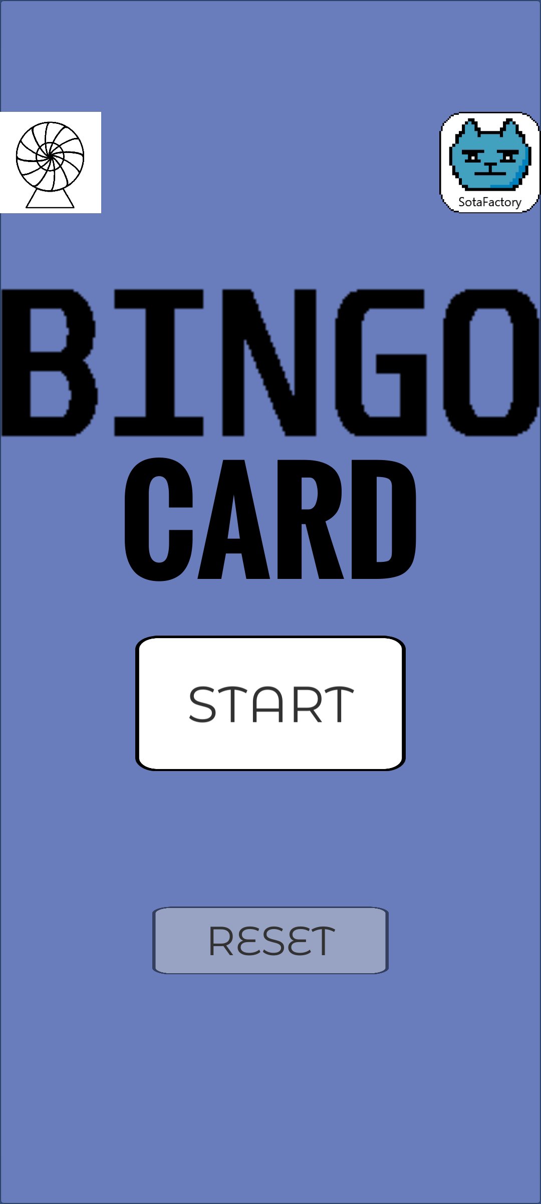 Simple BINGO Card APK for Android Download