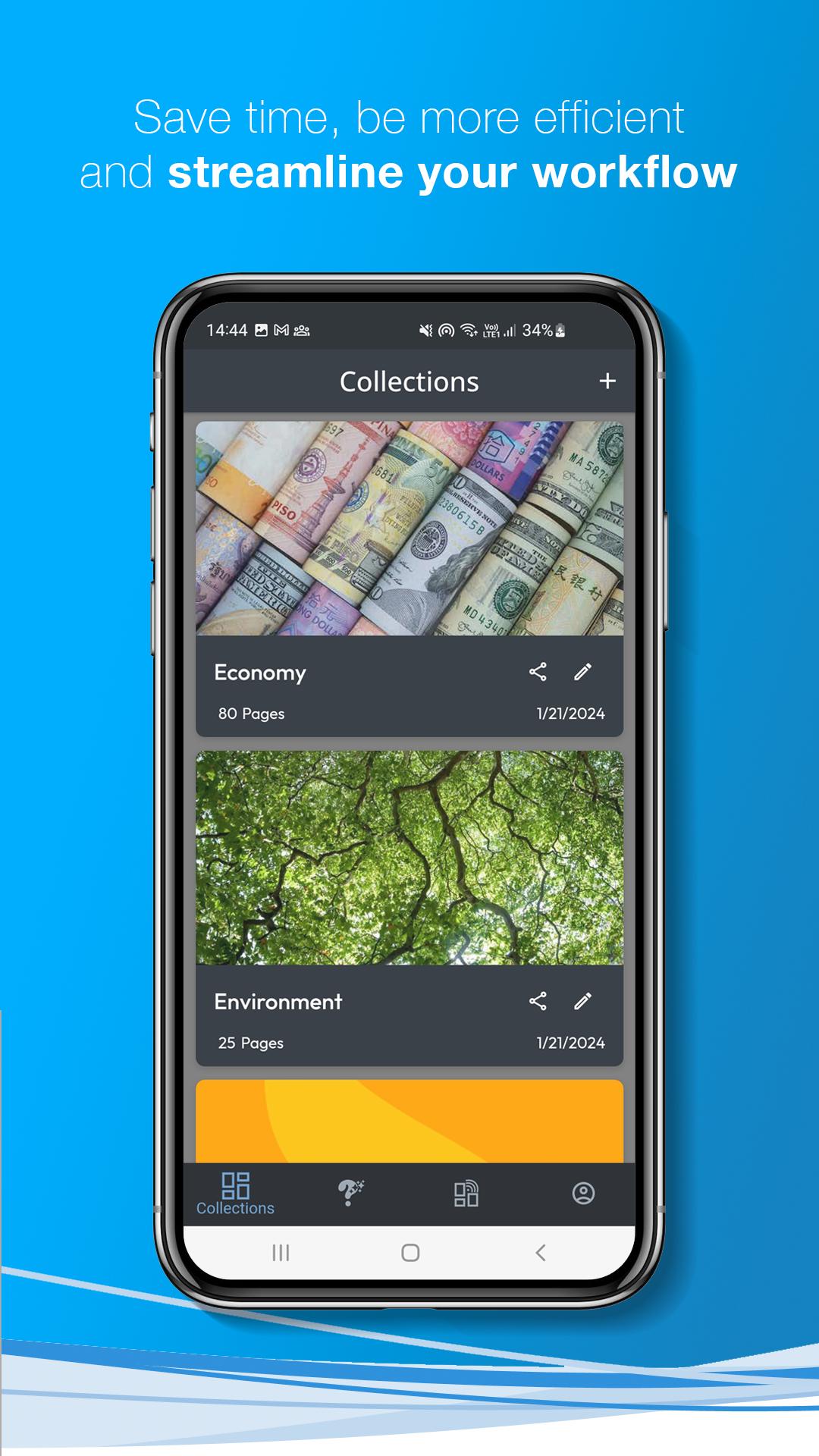 Picker Work Smarter Apk For Android Download 3741