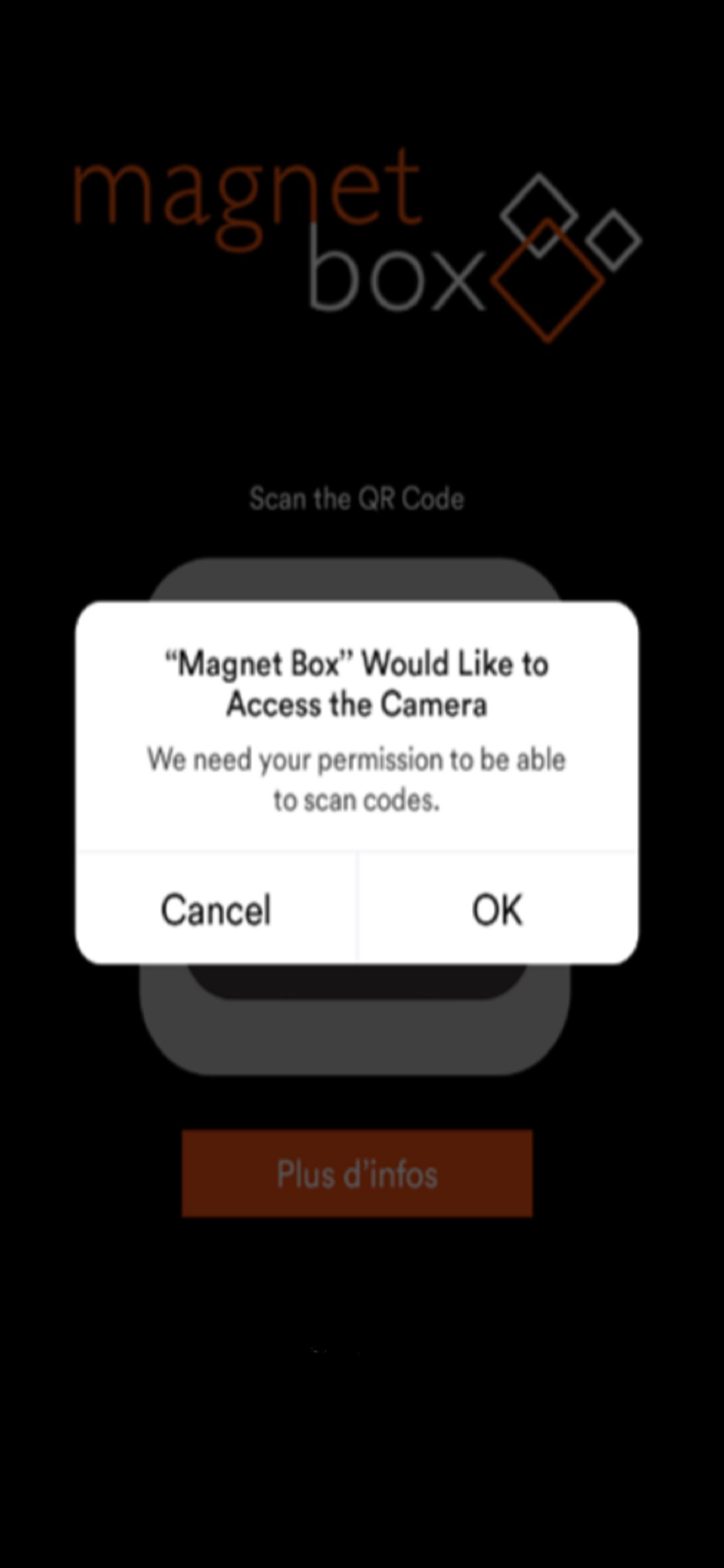 Magnet Box Scan APK for Android Download