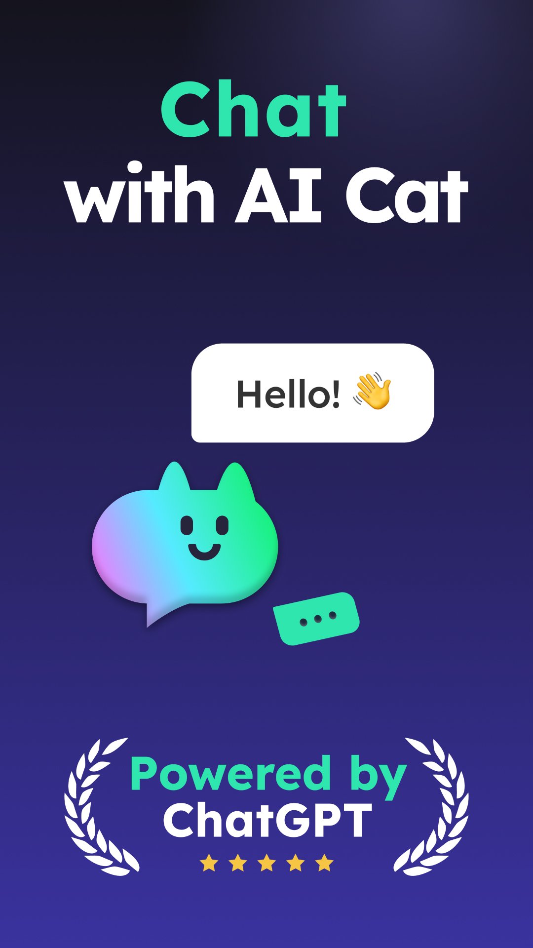 AI Chatbot - Chat Cat APK für Android herunterladen