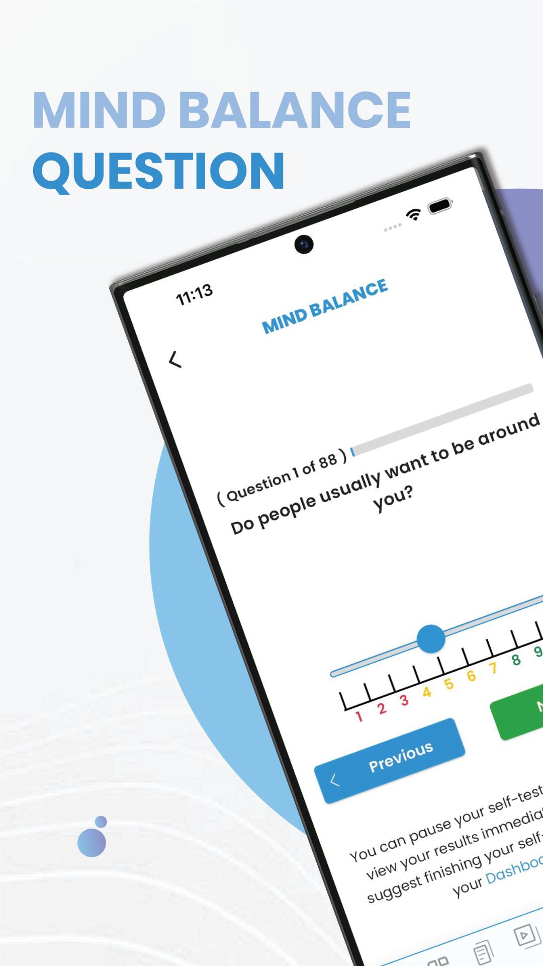 Mind Balance APK for Android Download
