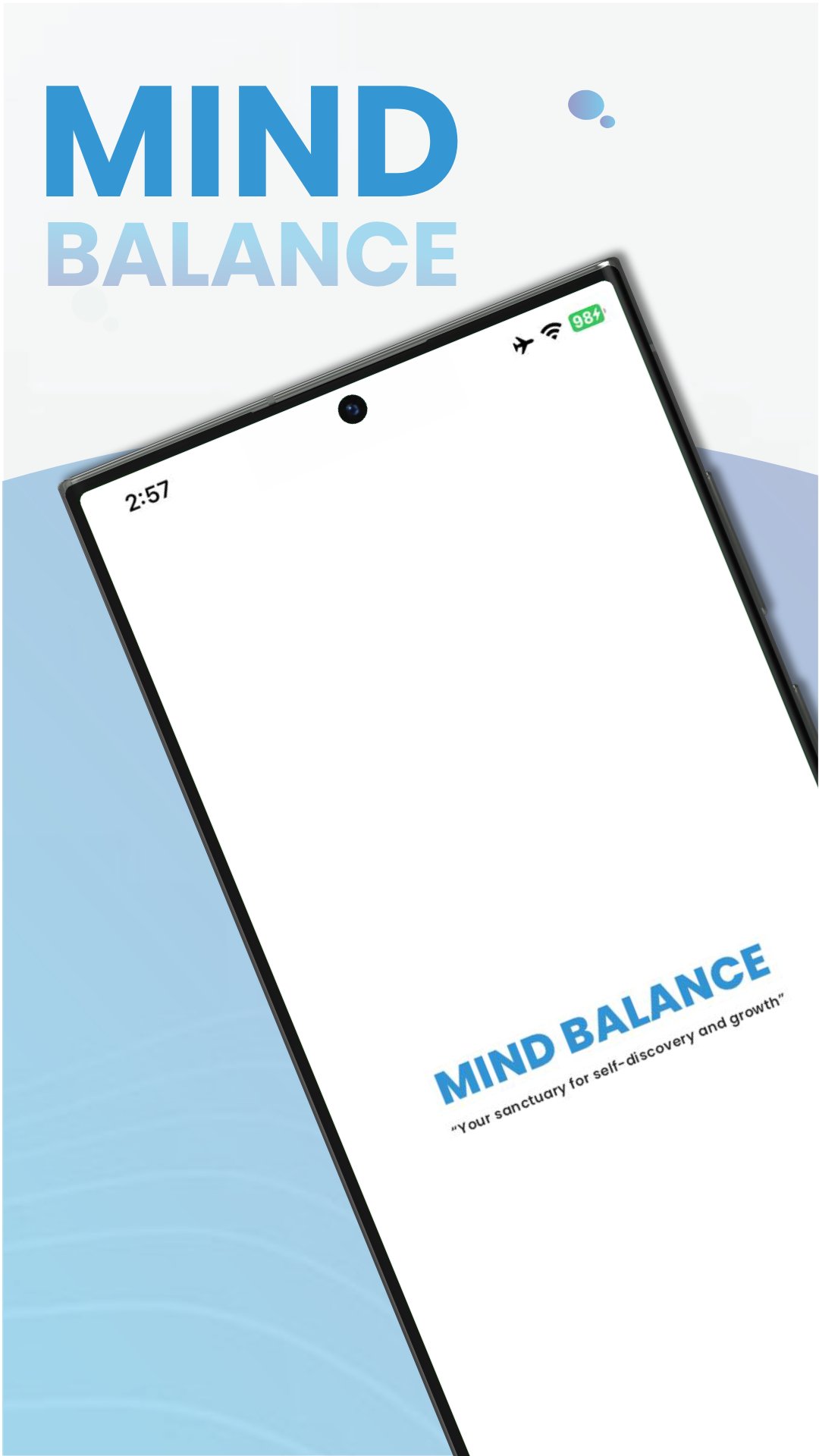 Mind Balance APK for Android Download