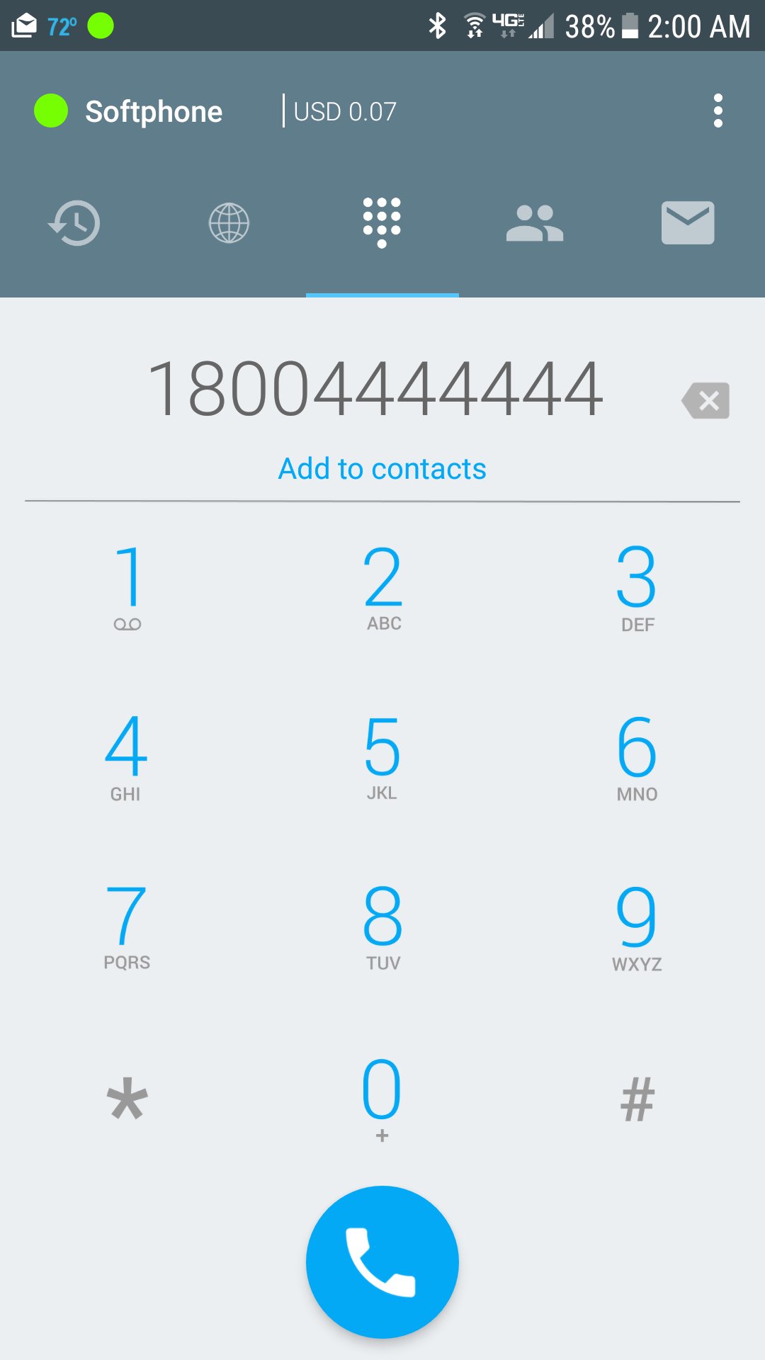 Softphone APK for Android Download