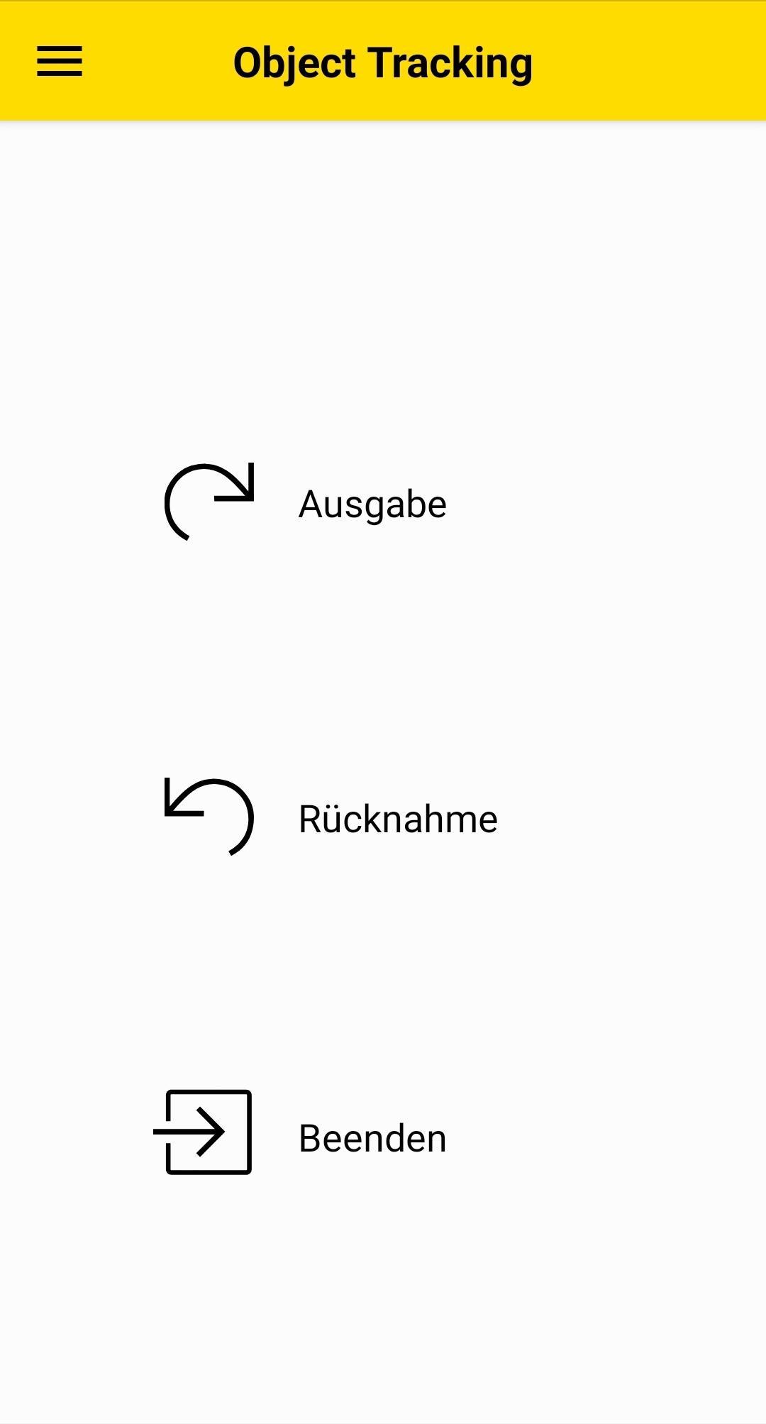 Object Tracking APK for Android Download Object Tracking APK for Android Download