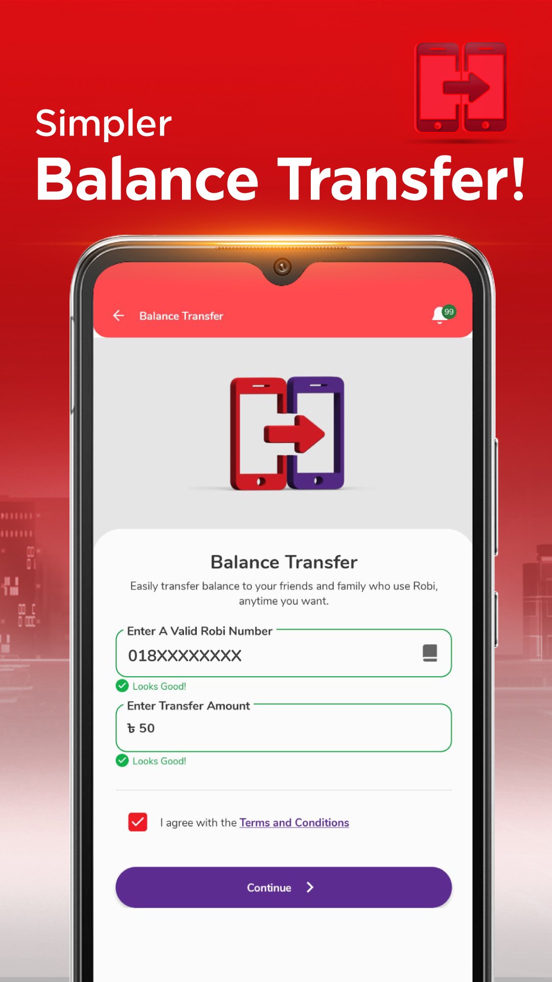 My Robi APK for Android Download