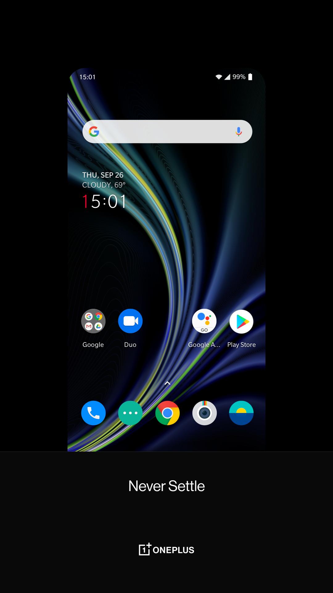 OnePlus Launcher APK for Android Download OnePlus Launcher APK for Android Download