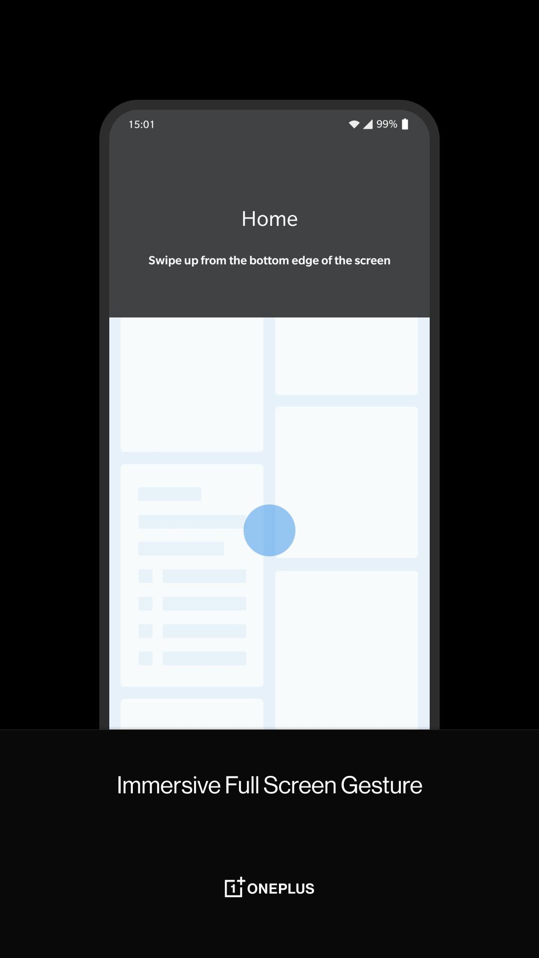 OnePlus Launcher APK for Android Download OnePlus Launcher APK for Android Download
