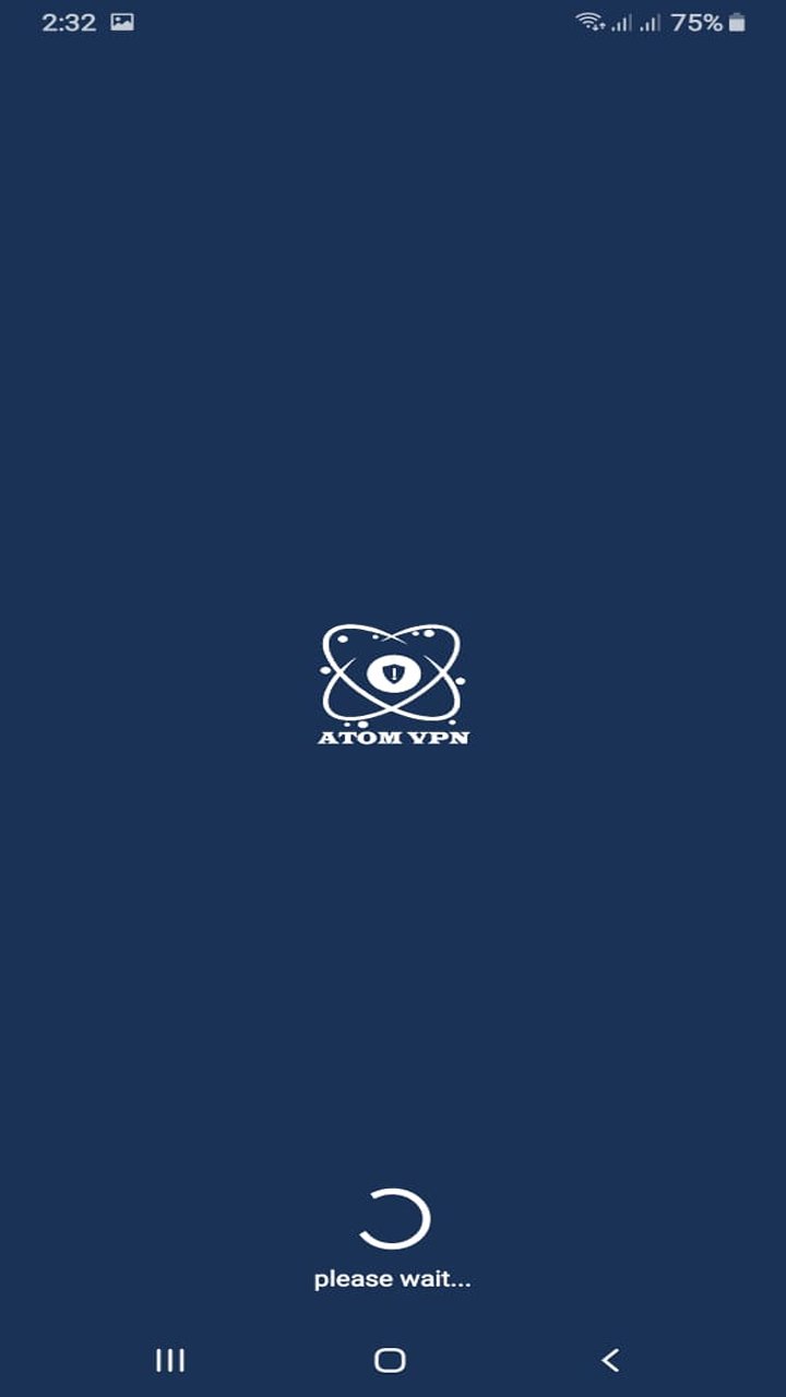 ATOM VPN APK for Android Download