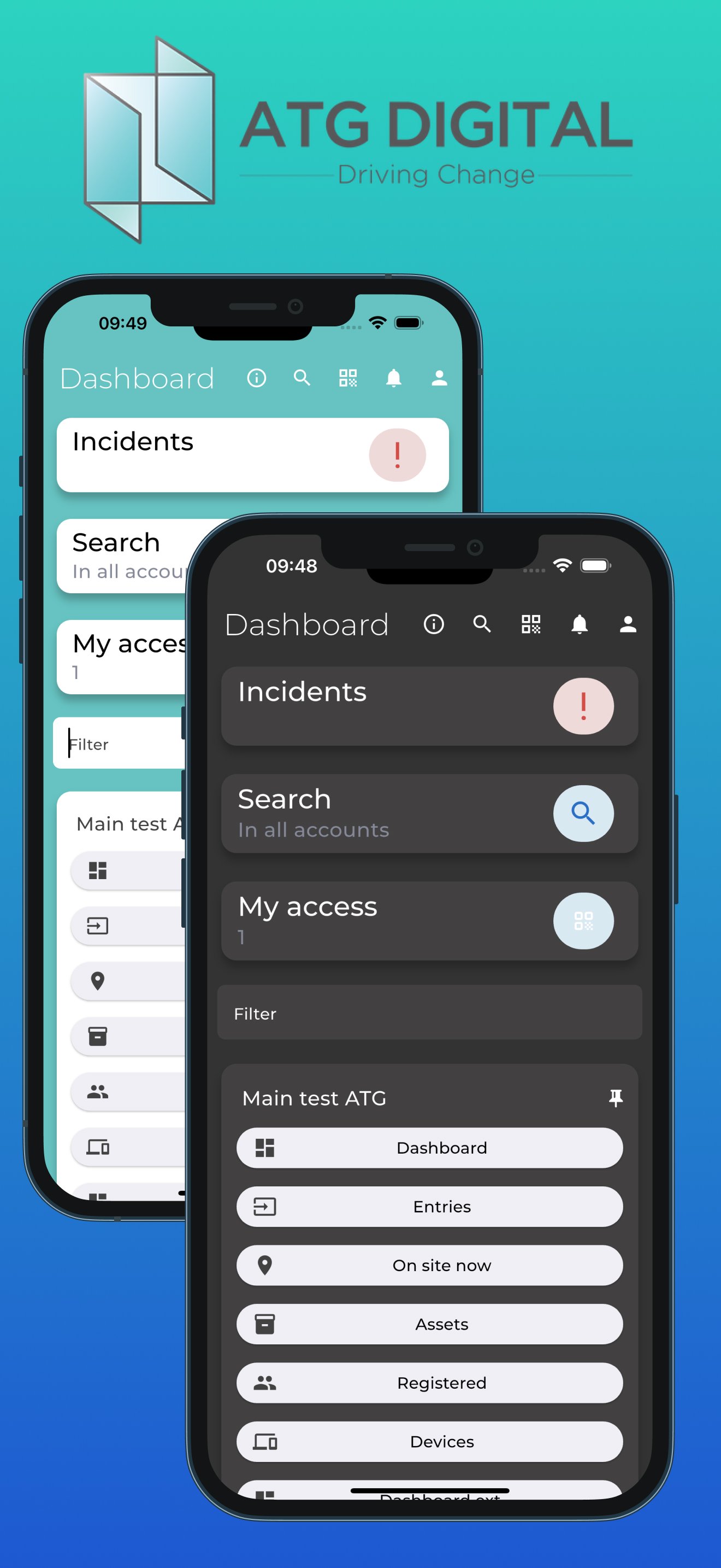 Download ATG Digital Latest Version 26.1.11 Android APK File