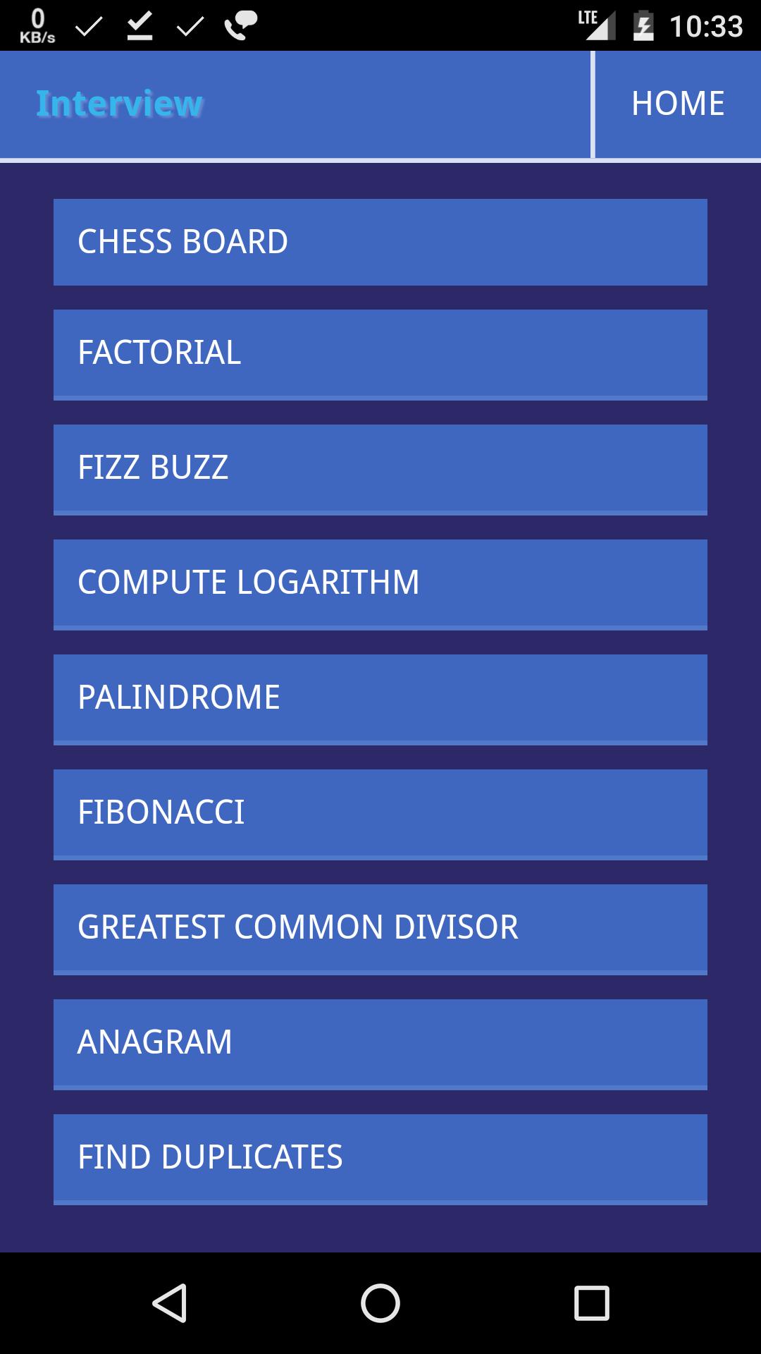Python Problems For Interview APK For Android Download python-problems-for-interview-apk-for-android-download