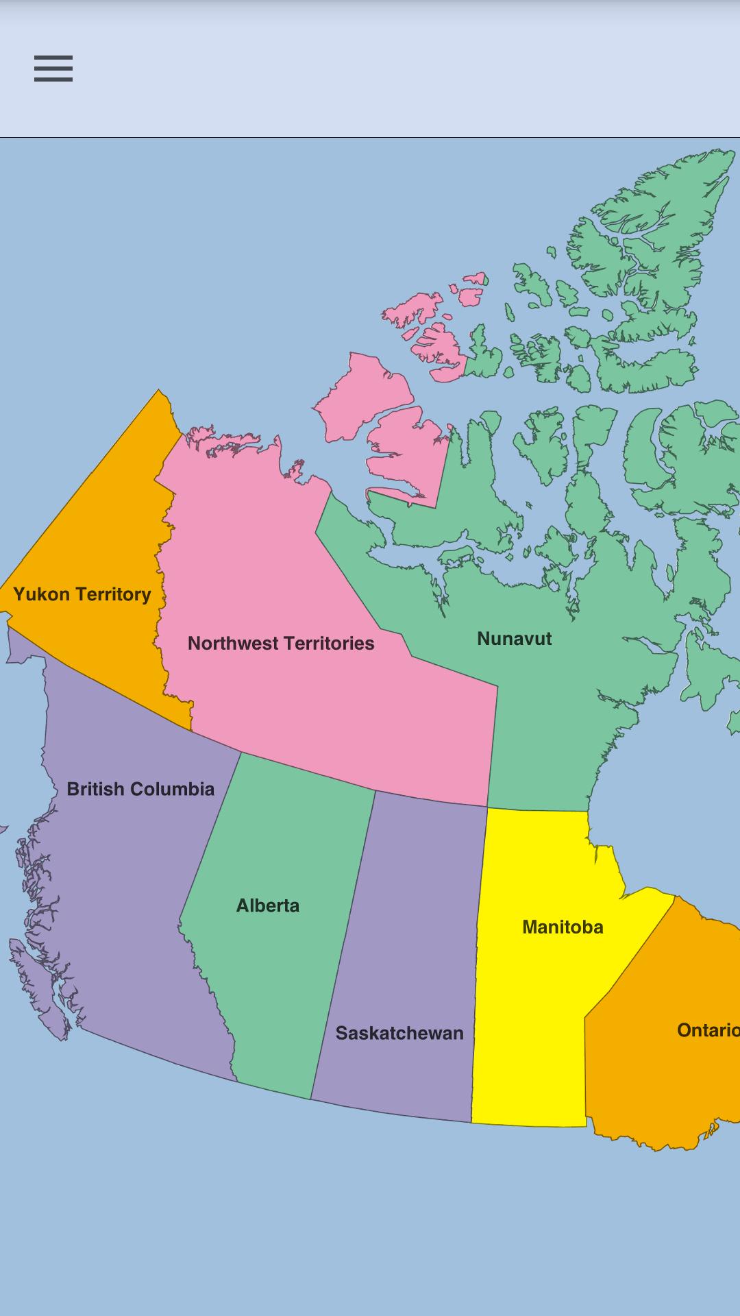 Canada Map Puzzle For Android APK Download canada-map-puzzle-for-android-apk-download