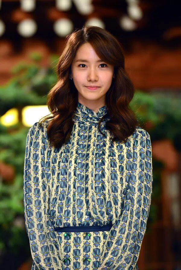 Ik Ben Yoona Wallpaper