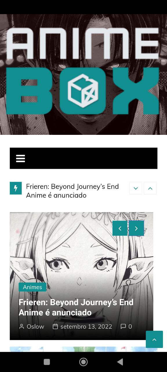 AnimeBox APK for Android Download