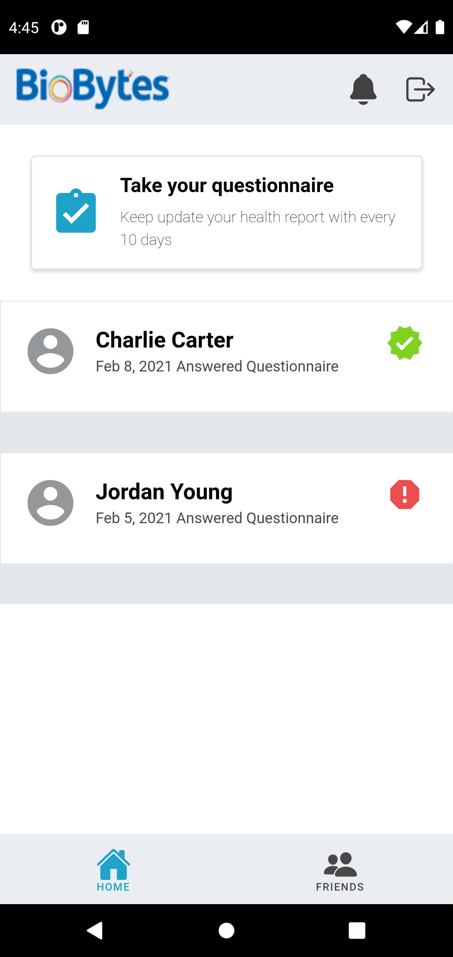 BioBytes APK for Android Download