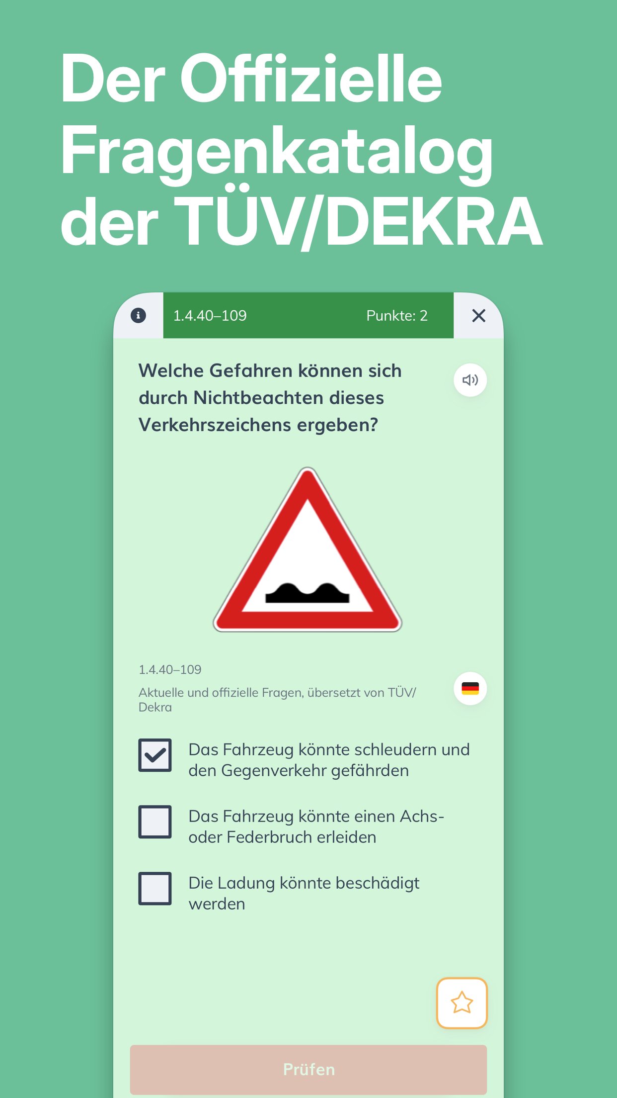 Führerschein ClickClickDrive APK for Android Download