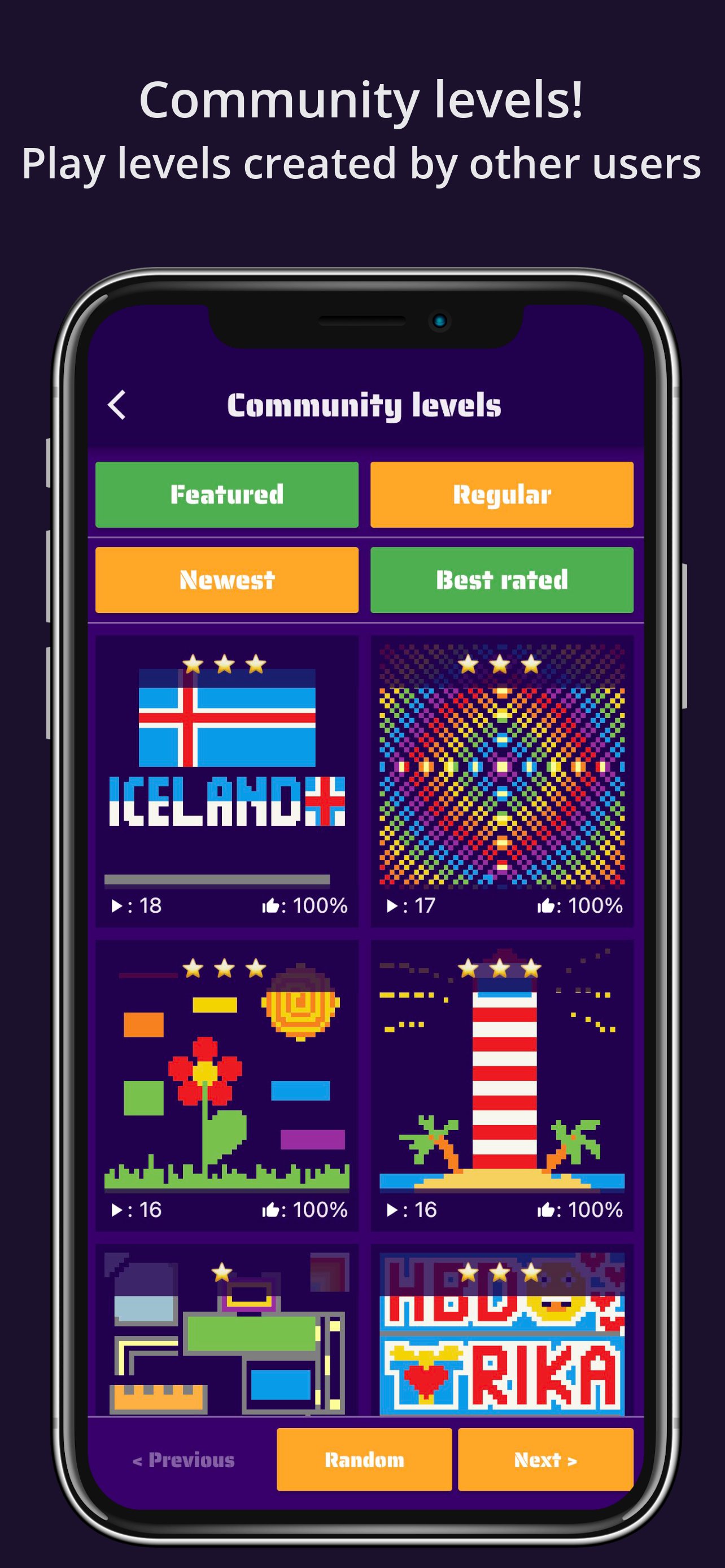 Brick Mania: Fun Arcade Game APK for Android Download