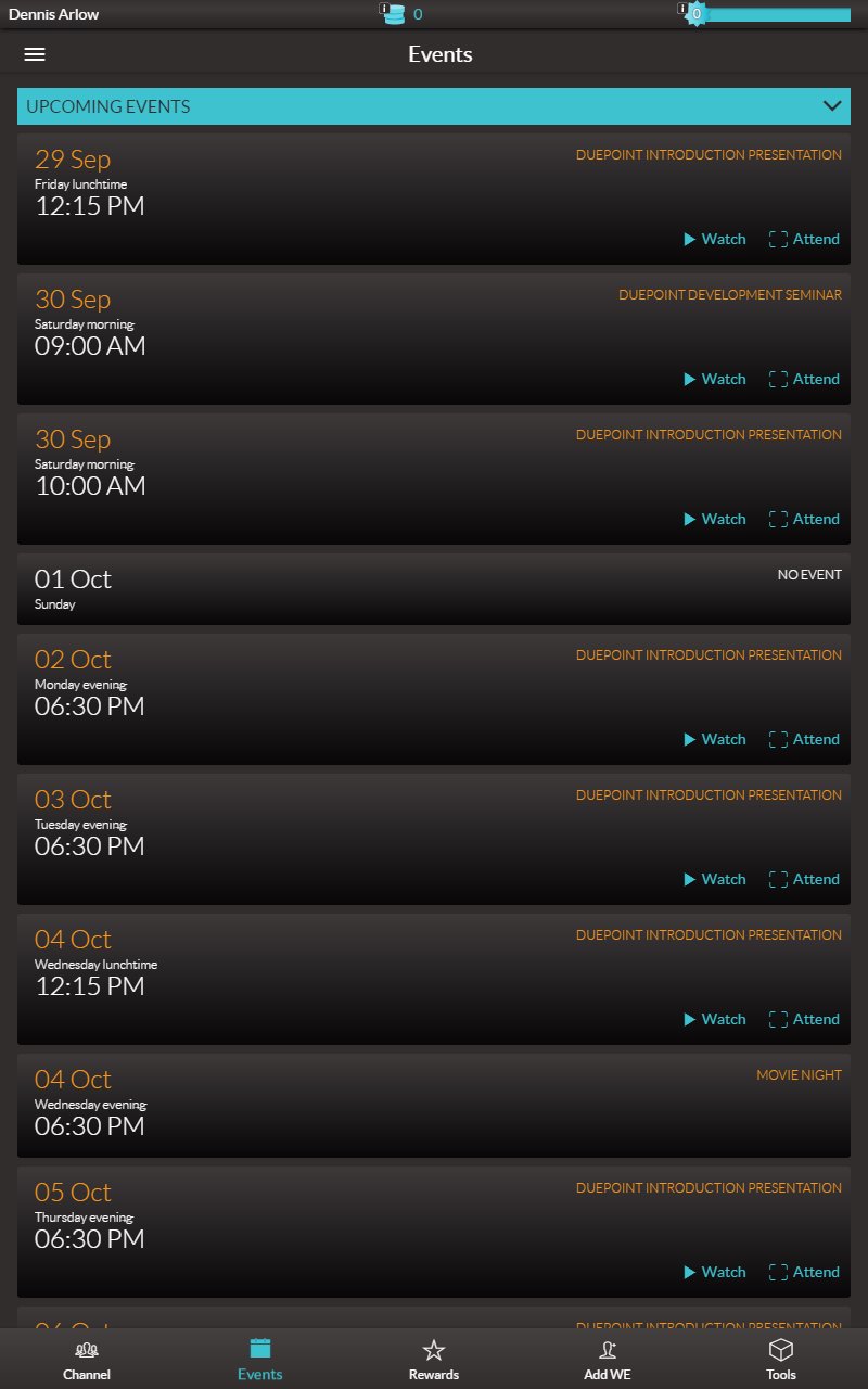 DuePoint APK for Android Download