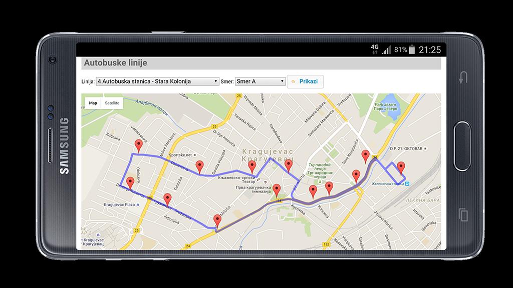 Gsp Kragujevac Apk For Android Download