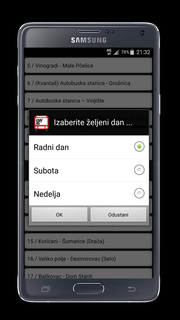 Gsp Kragujevac Apk For Android Download