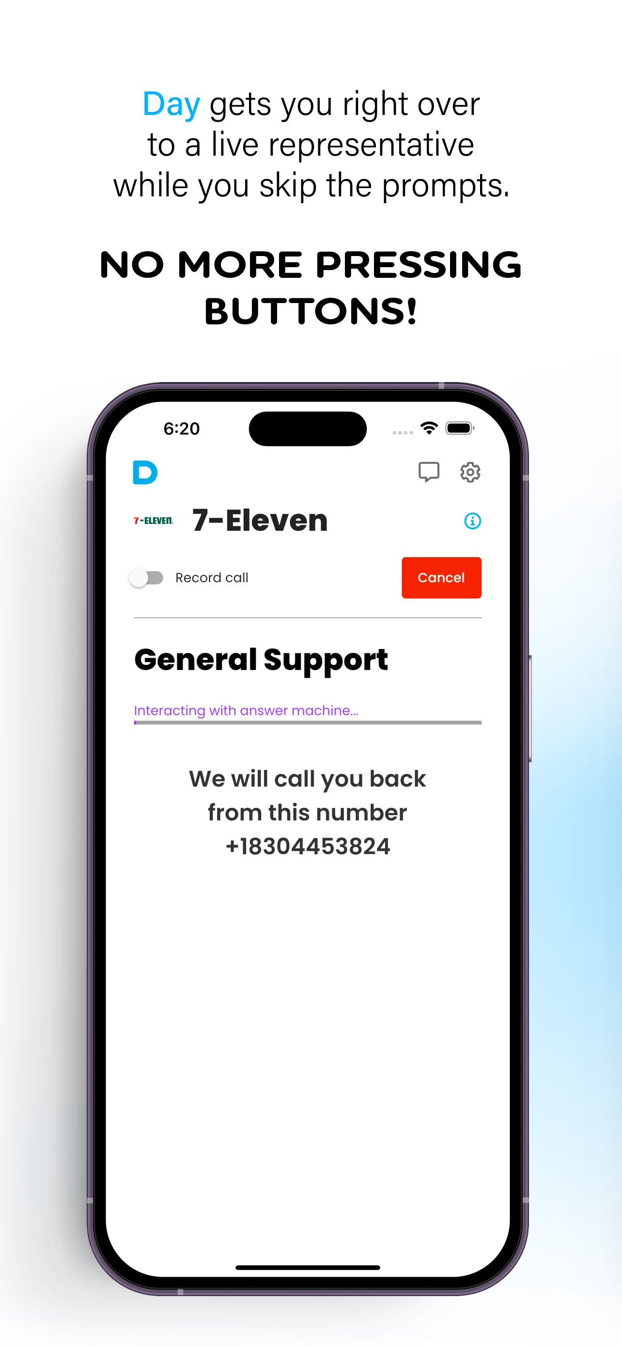 Dayapp - digital assistant APK for Android Download