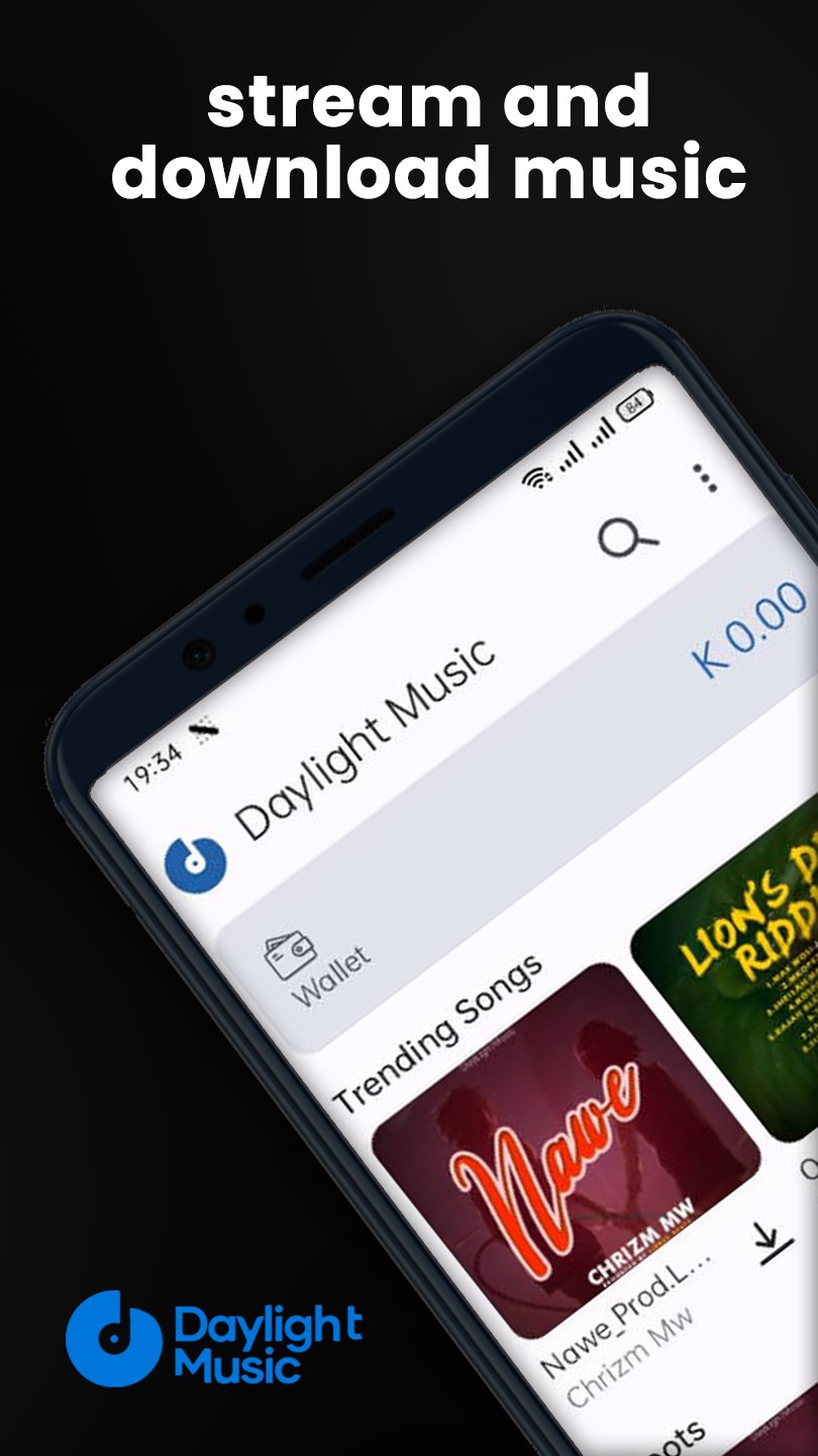 Daylight Music APK for Android Download