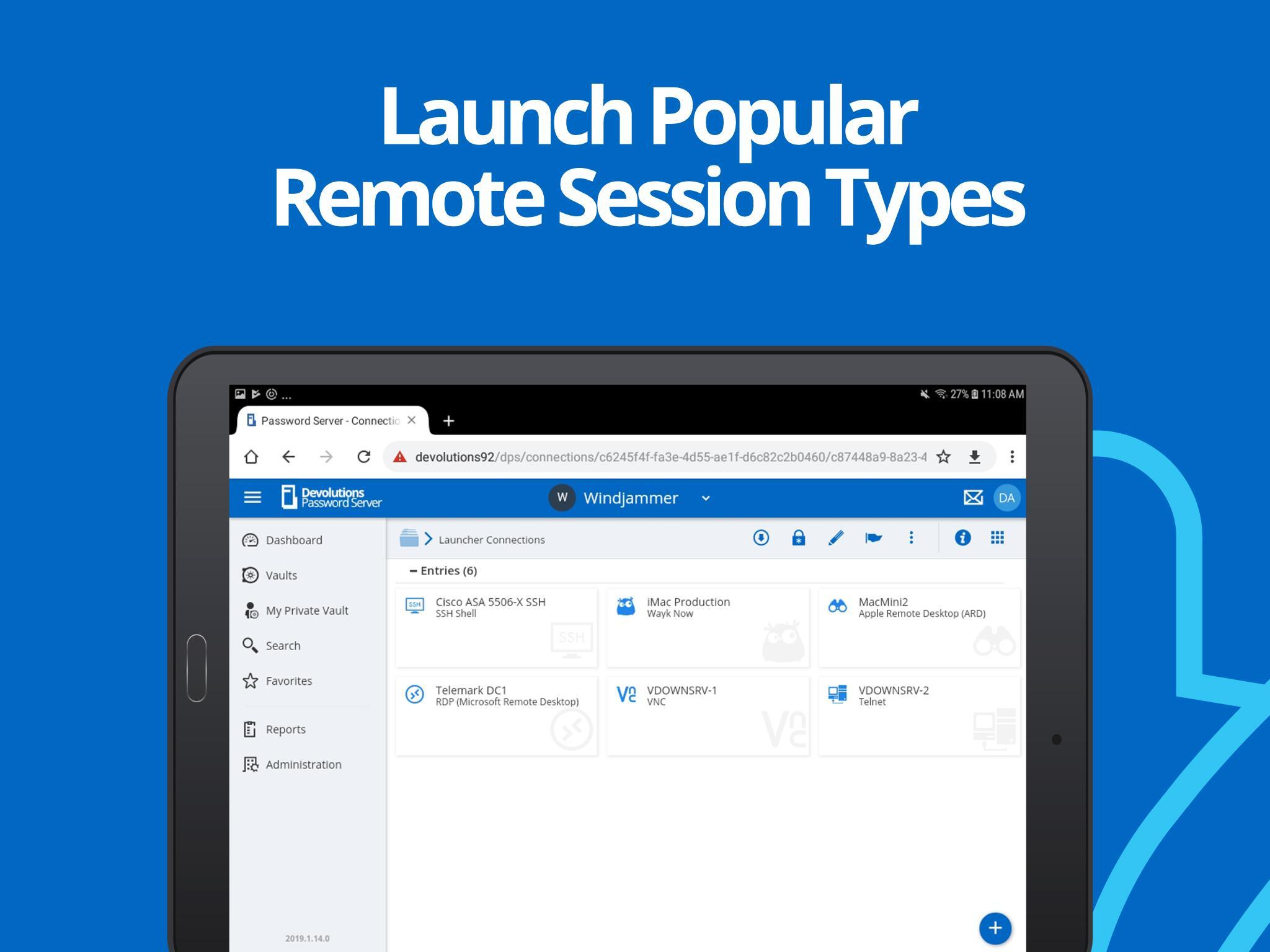 Devolutions Launcher APK devolutions-launcher-apk