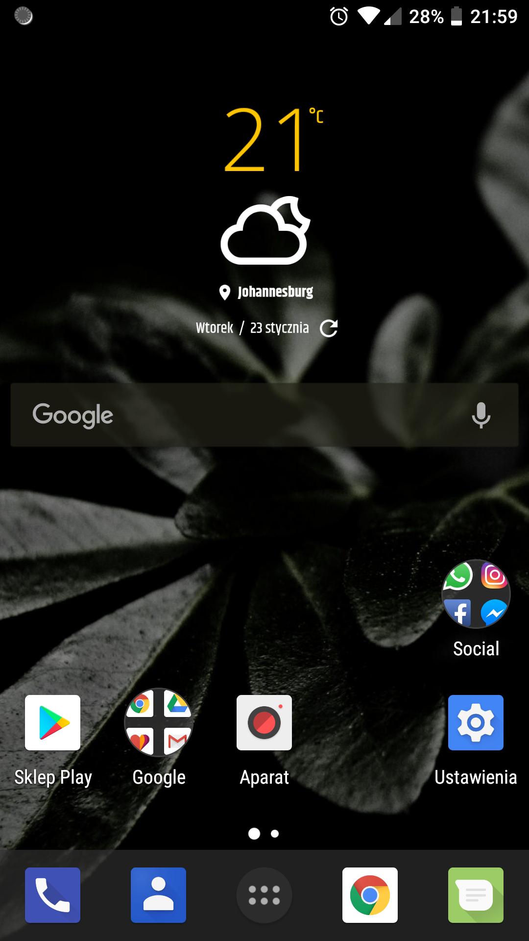 Simple Weather Clock Widget no Ads For Android APK Download simple-weather-clock-widget-no-ads-for-android-apk-download