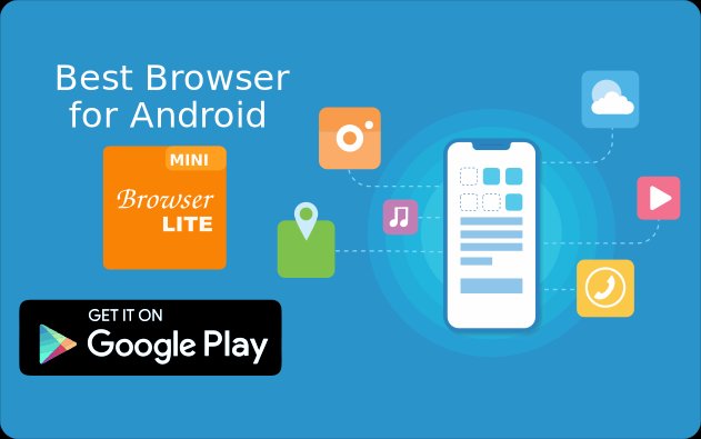New Uc Mini Browser 2021 APK for Android Download