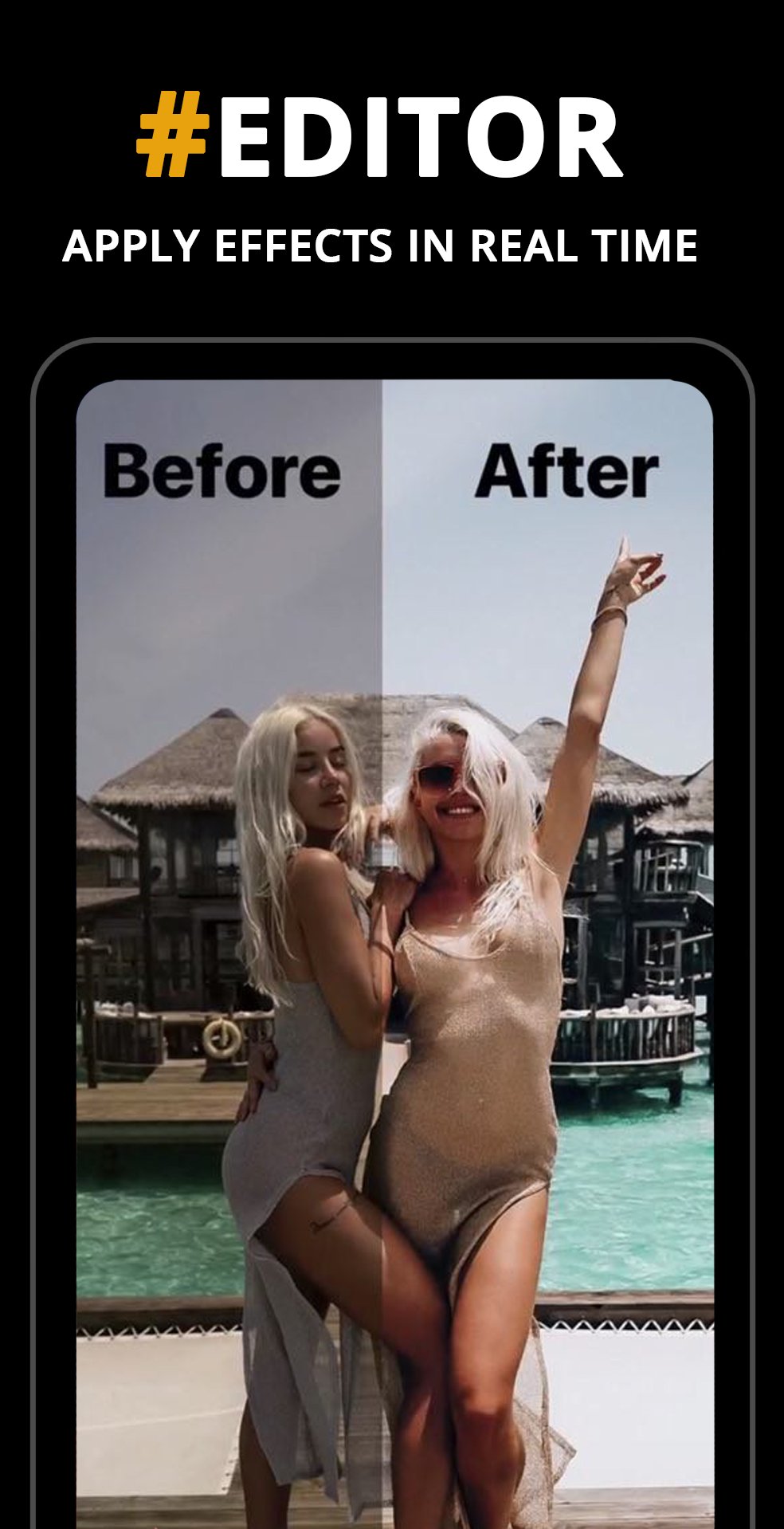 MotionCUT video editor - text, APK for Android Download