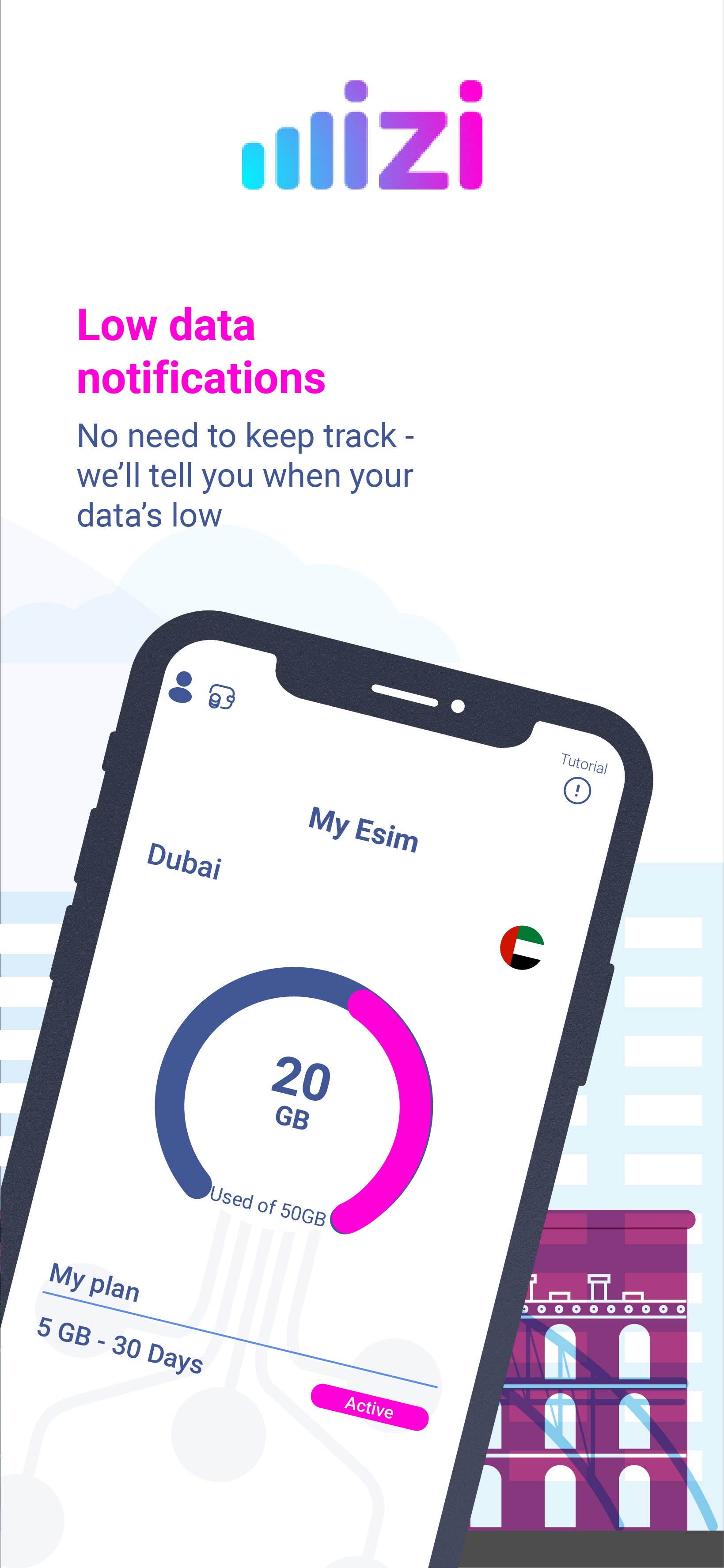 Download do APK de IZI para Android