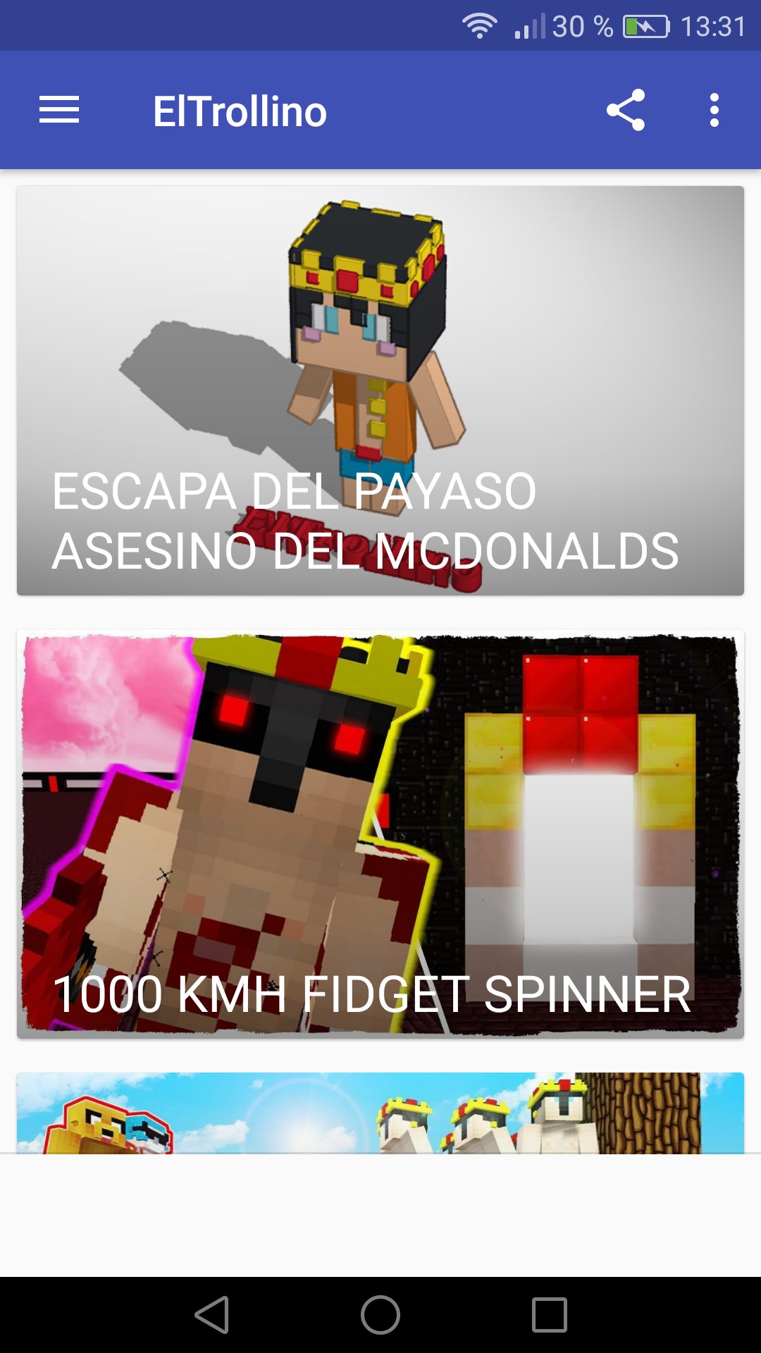 Eltrollino APK for Android Download