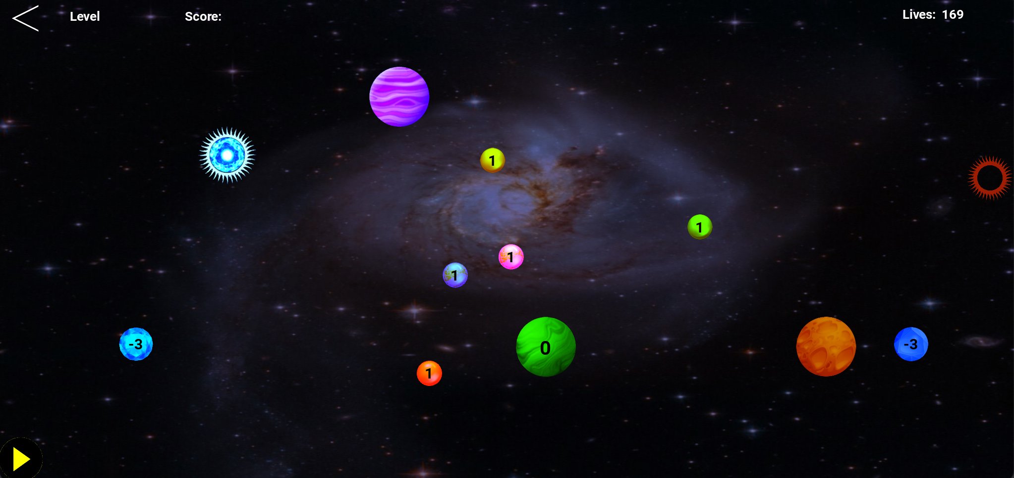 Finger Ball APK للاندرويد تنزيل